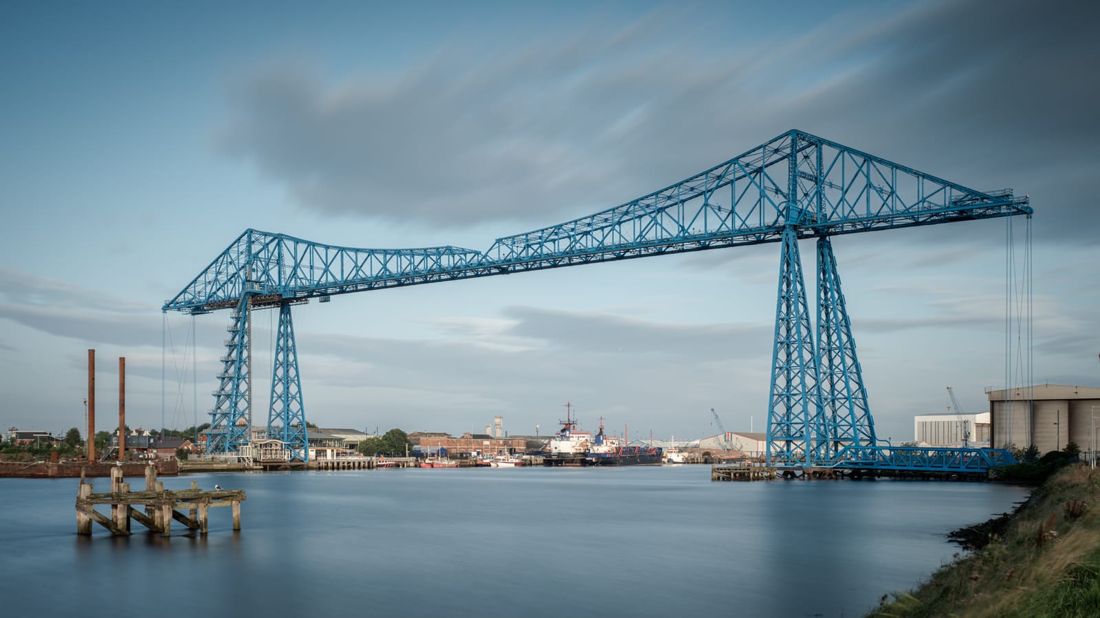 Things to Do in Middlesbrough: Historic Docks, Modern Art Scenes, And ...