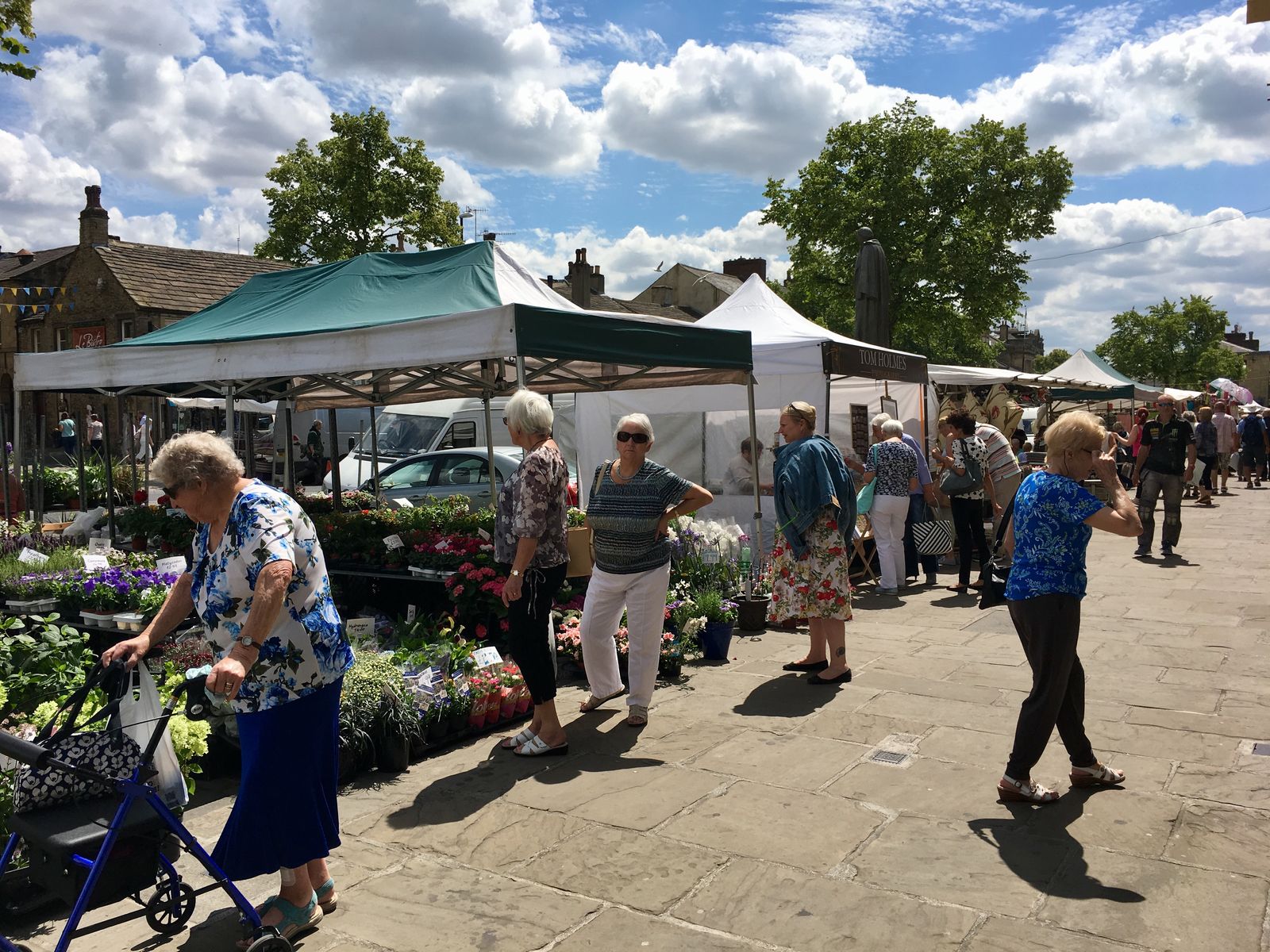 Things To Do In Skipton: ONE Page Guide