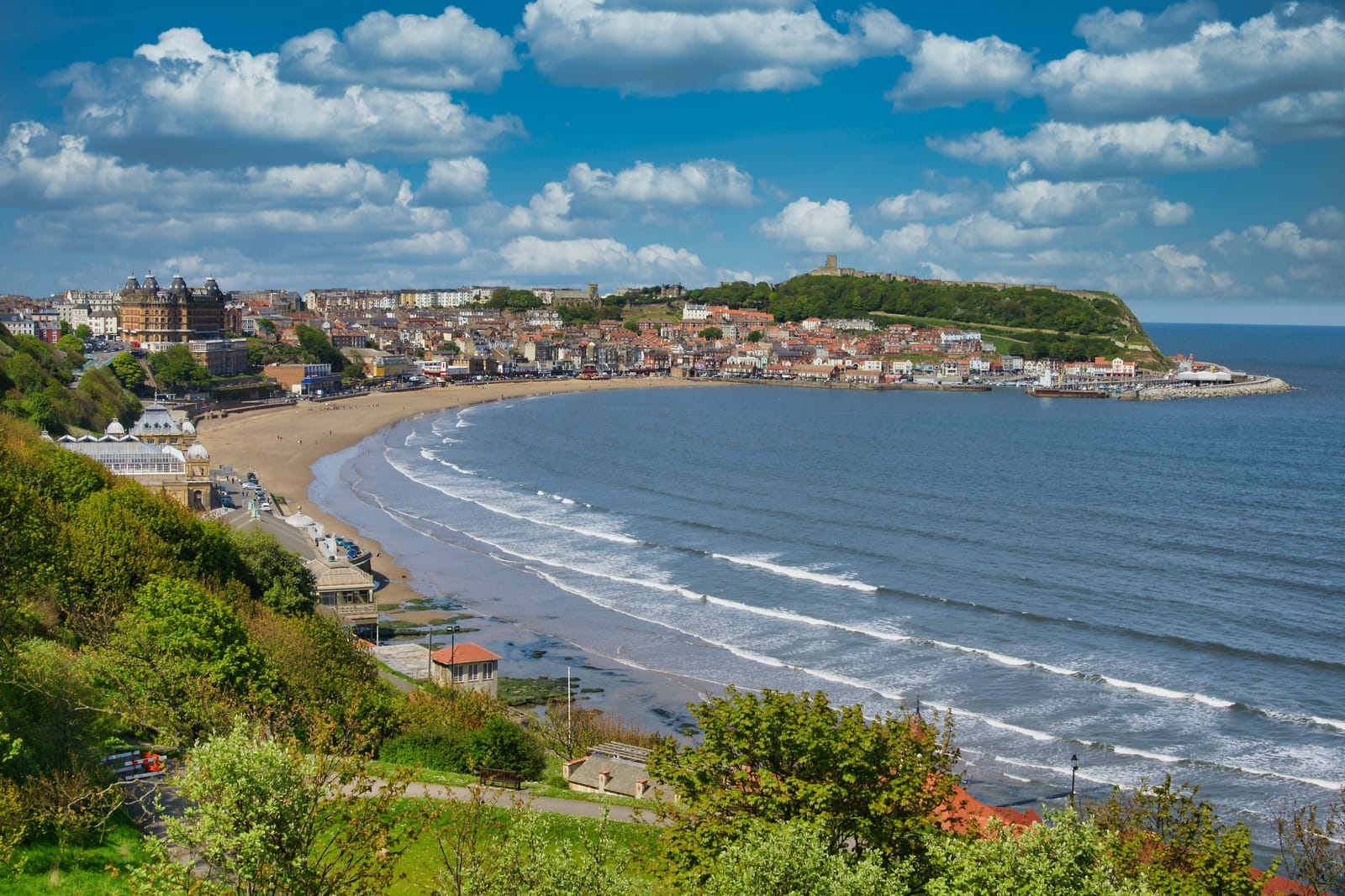 Things to Do in Staithes: A Local's Guide to Must-Visit Coastal Wonders
