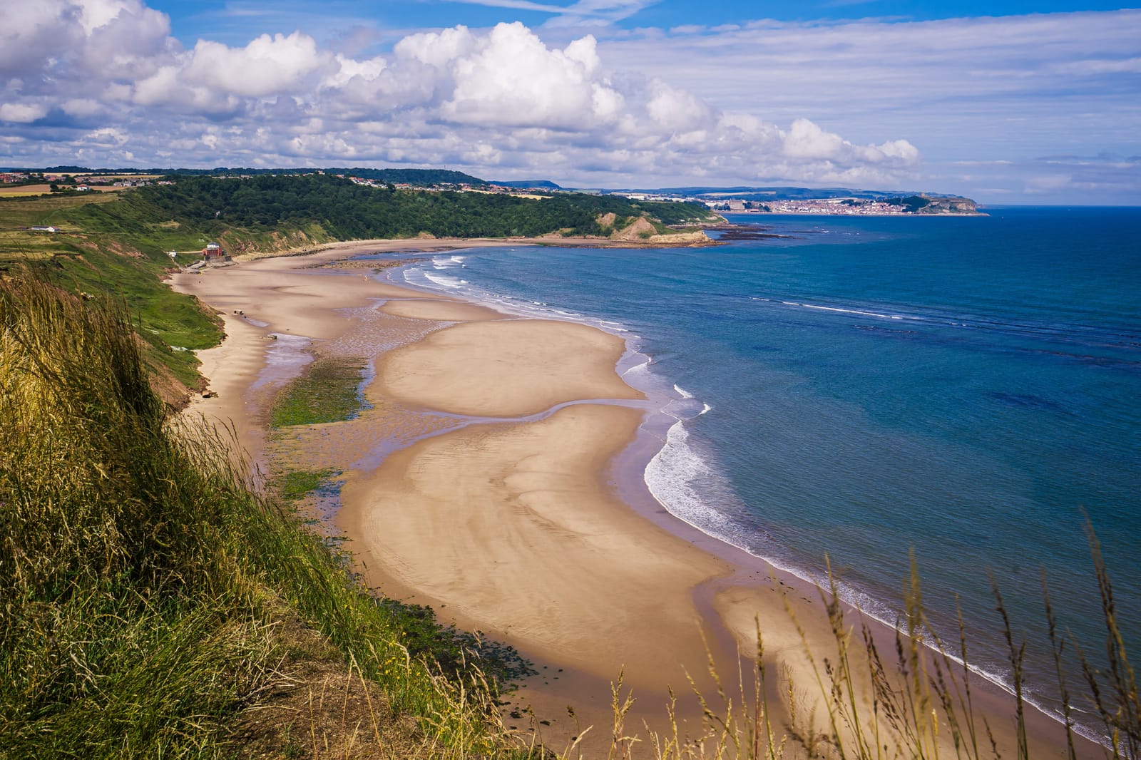 Beaches In Yorkshire: The Ultimate ONE Page Guide