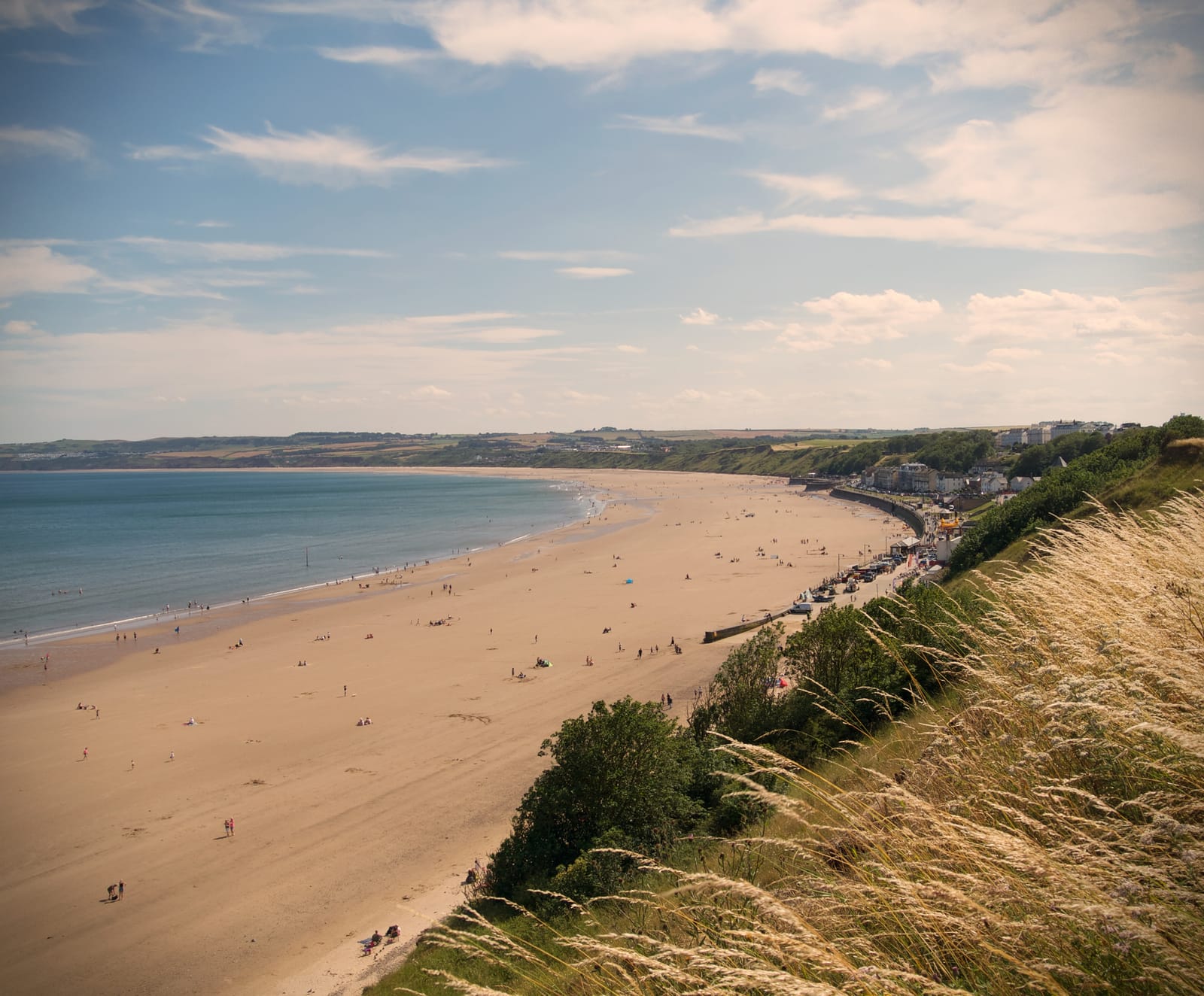 Beaches In Yorkshire: The Ultimate ONE Page Guide