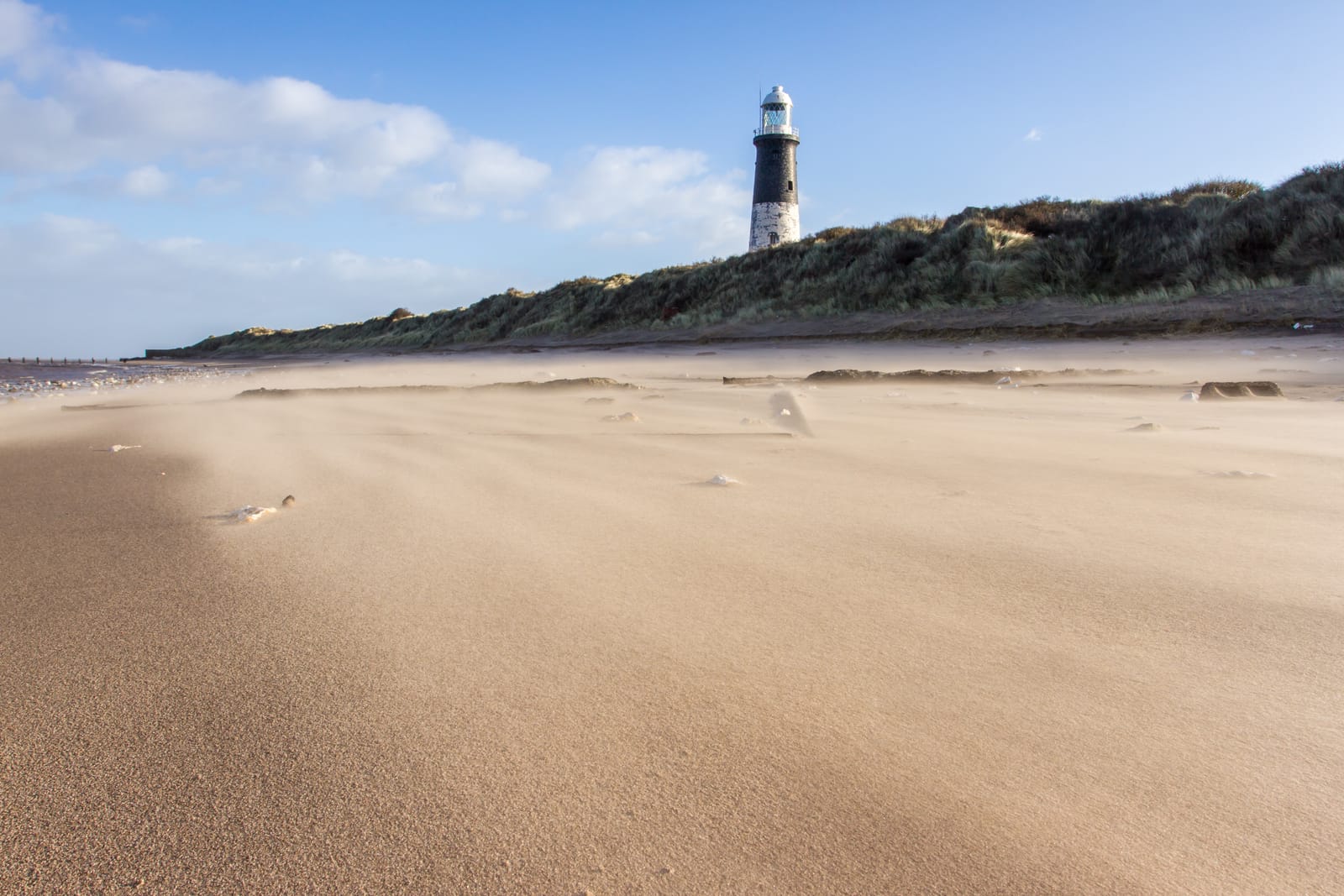 Beaches In Yorkshire: The Ultimate ONE Page Guide