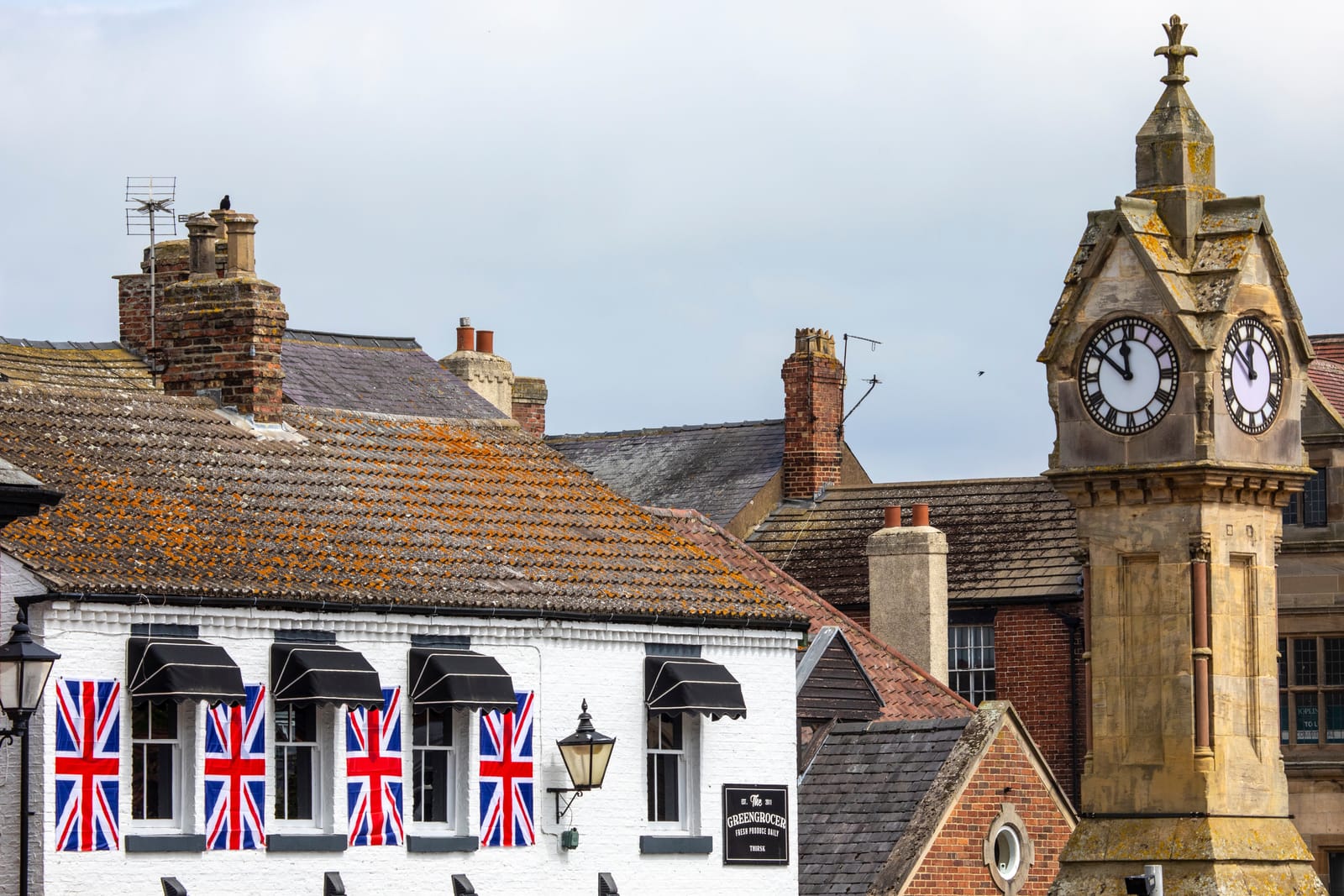 Things To Do in Thirsk: A Local's Guide to the Best of the Best