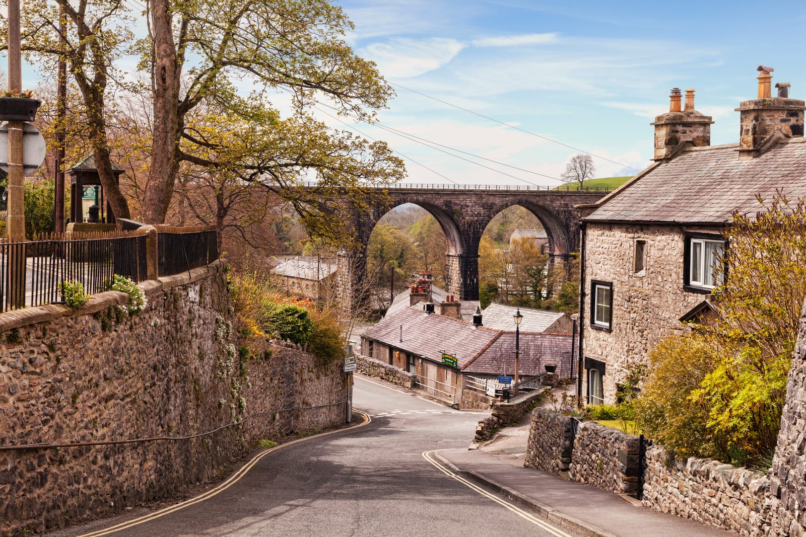 Unique Things To Do In Ingleton: Beyond the Guidebook