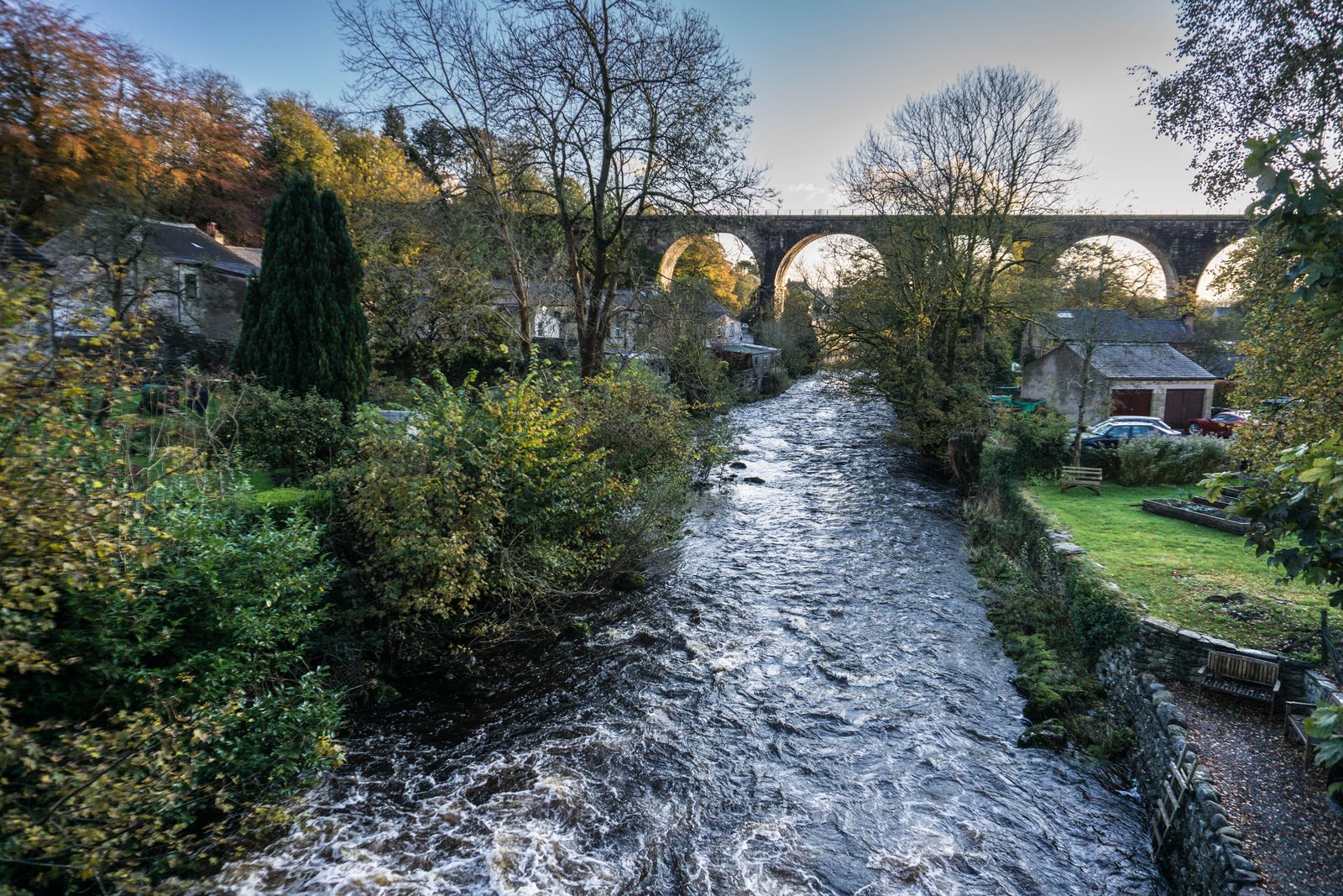 Unique Things To Do In Ingleton: Beyond the Guidebook