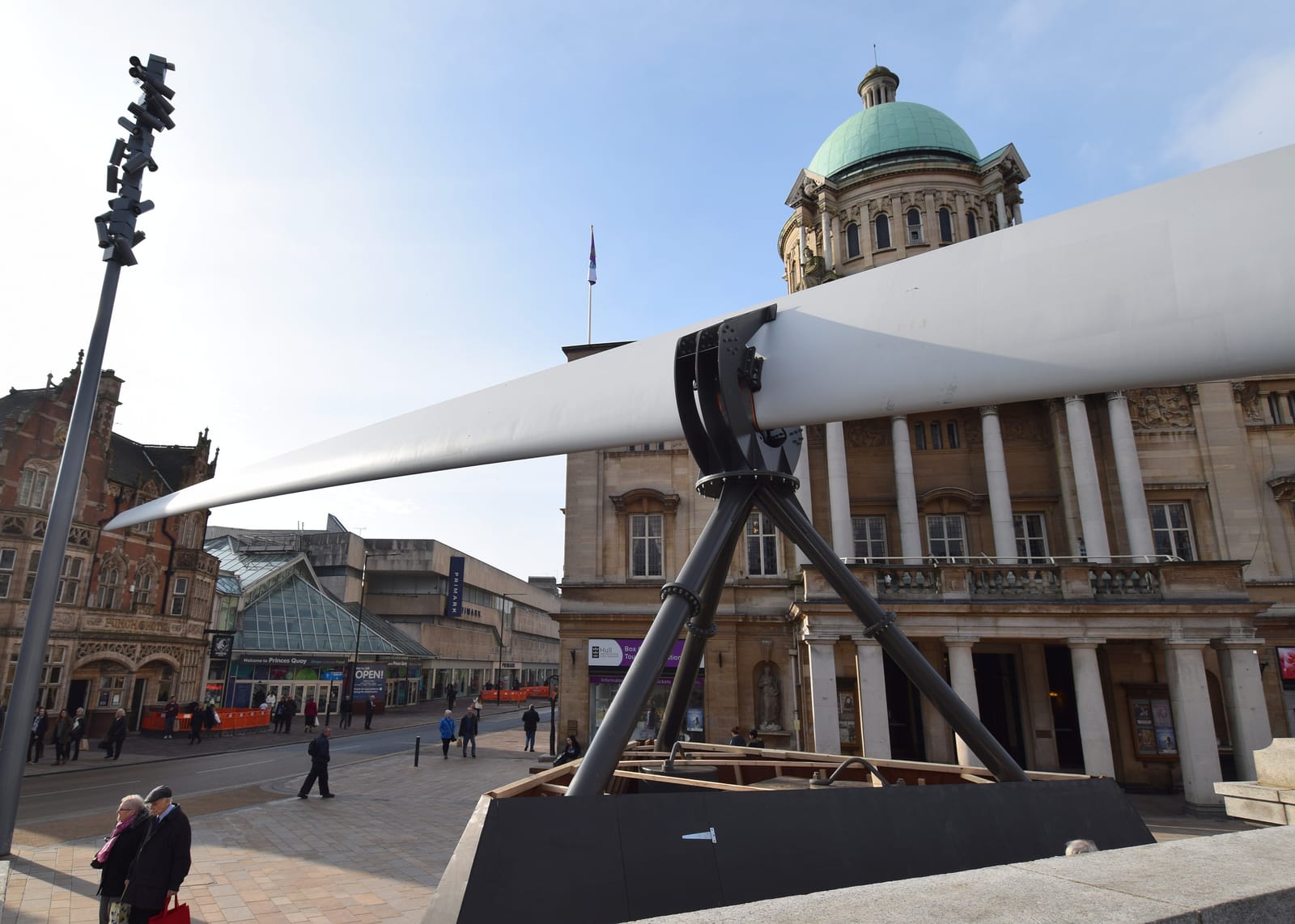 Best Things To Do In Hull