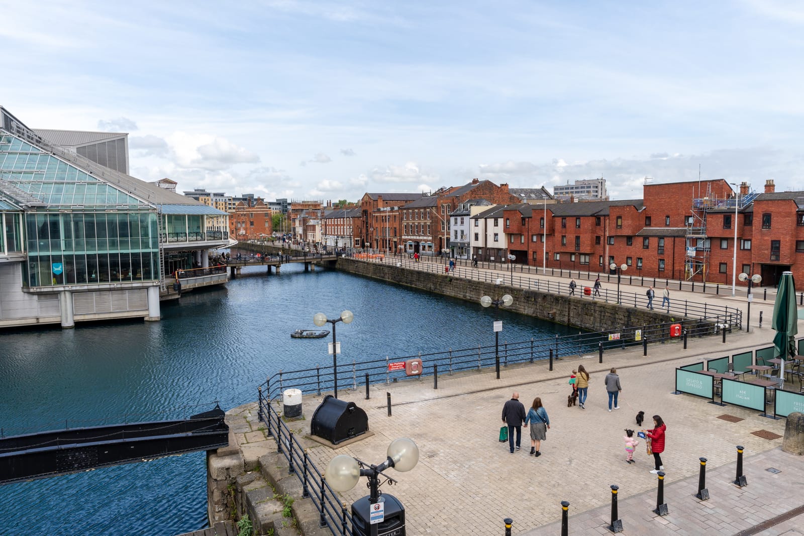 Best Things To Do In Hull