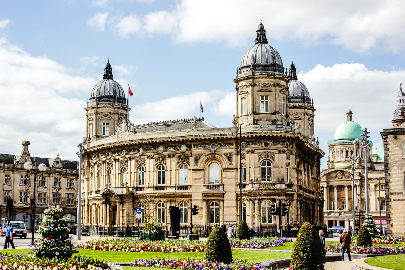 Best Things To Do In Hull