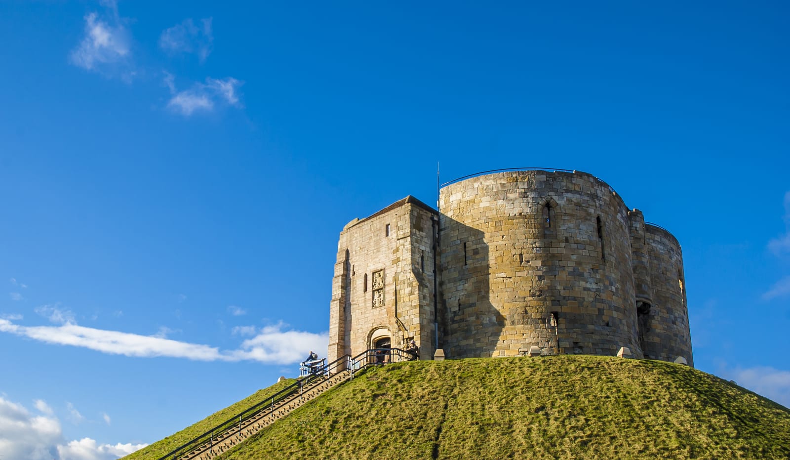 Castles in Yorkshire: A Guide to the Region's Majestic Fortresses