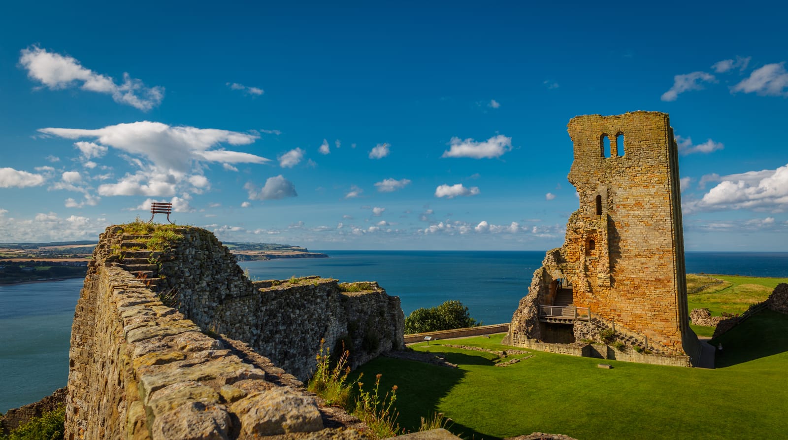 Castles in Yorkshire: A Guide to the Region's Majestic Fortresses