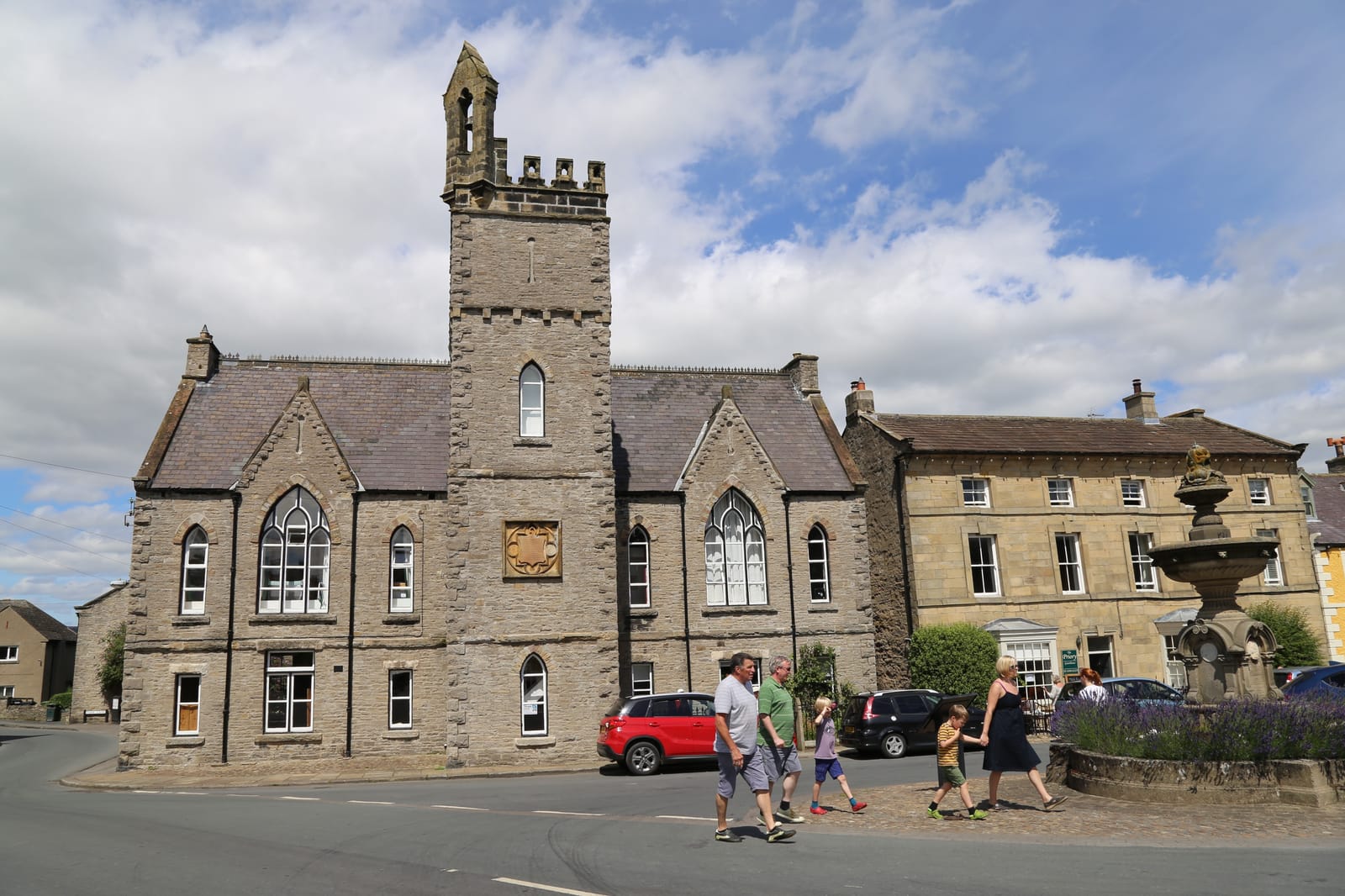 Things to Do in Middleham: Discover the Historic Heart of Yorkshire