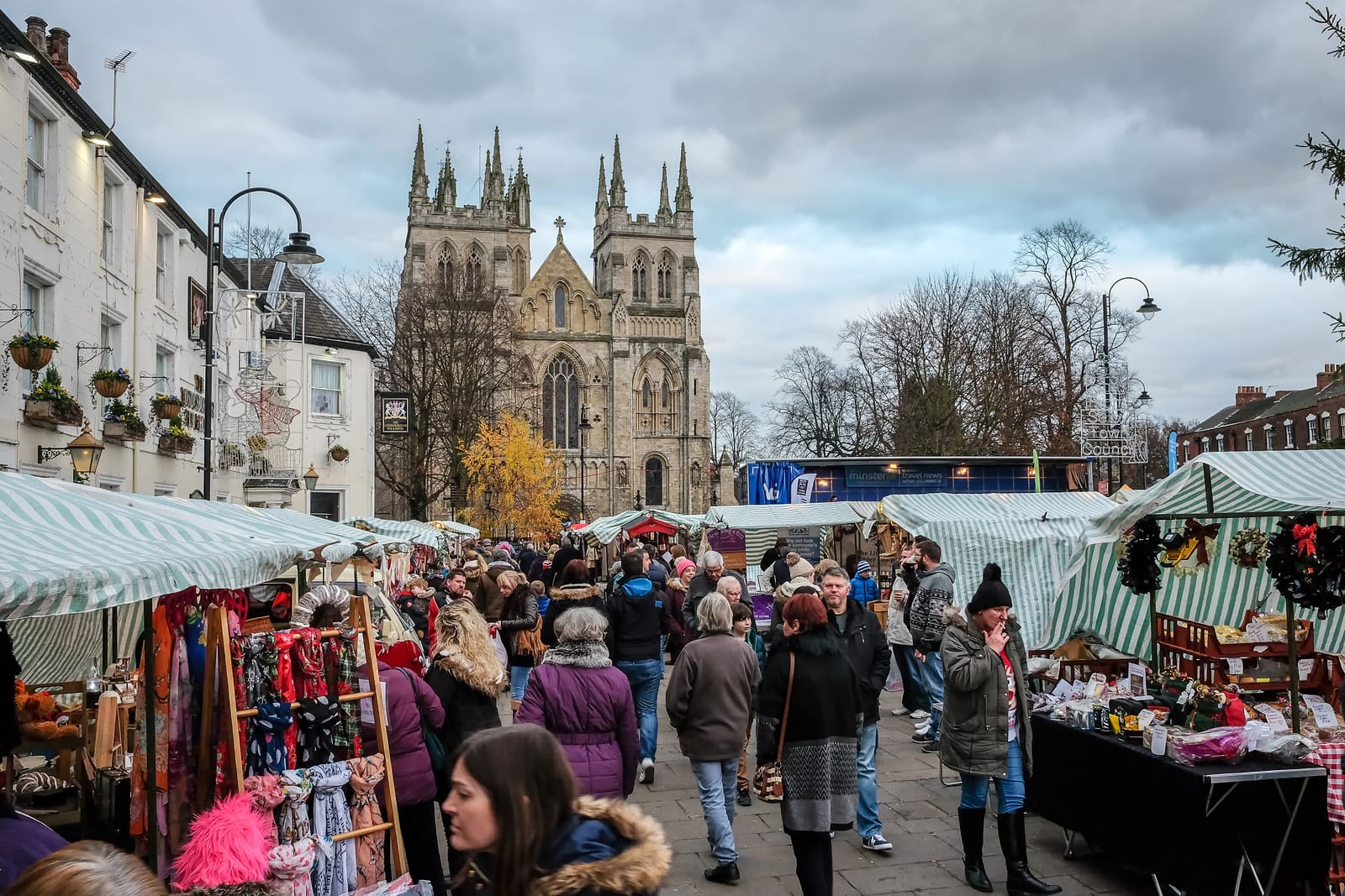 Things To Do In Selby: Your Ultimate Guide to Experiencing the Town's ...