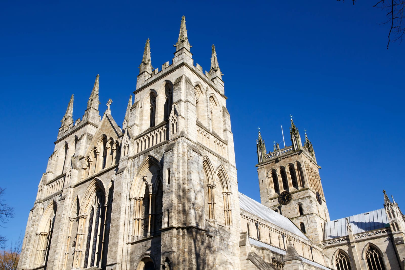 Things To Do In Selby: Your Ultimate Guide to Experiencing the Town's ...