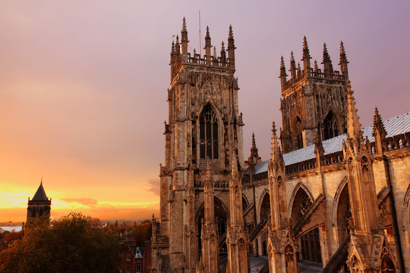 Things to Do in Yorkshire: A Curated Guide to Must-See Attractions