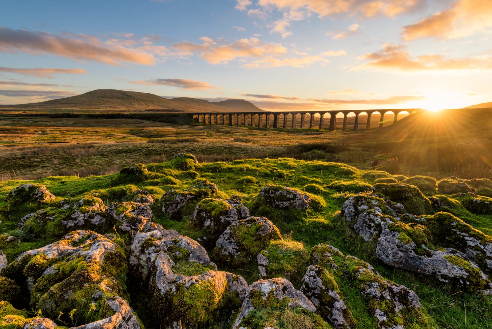 Things to Do in Yorkshire: A Curated Guide to Must-See Attractions