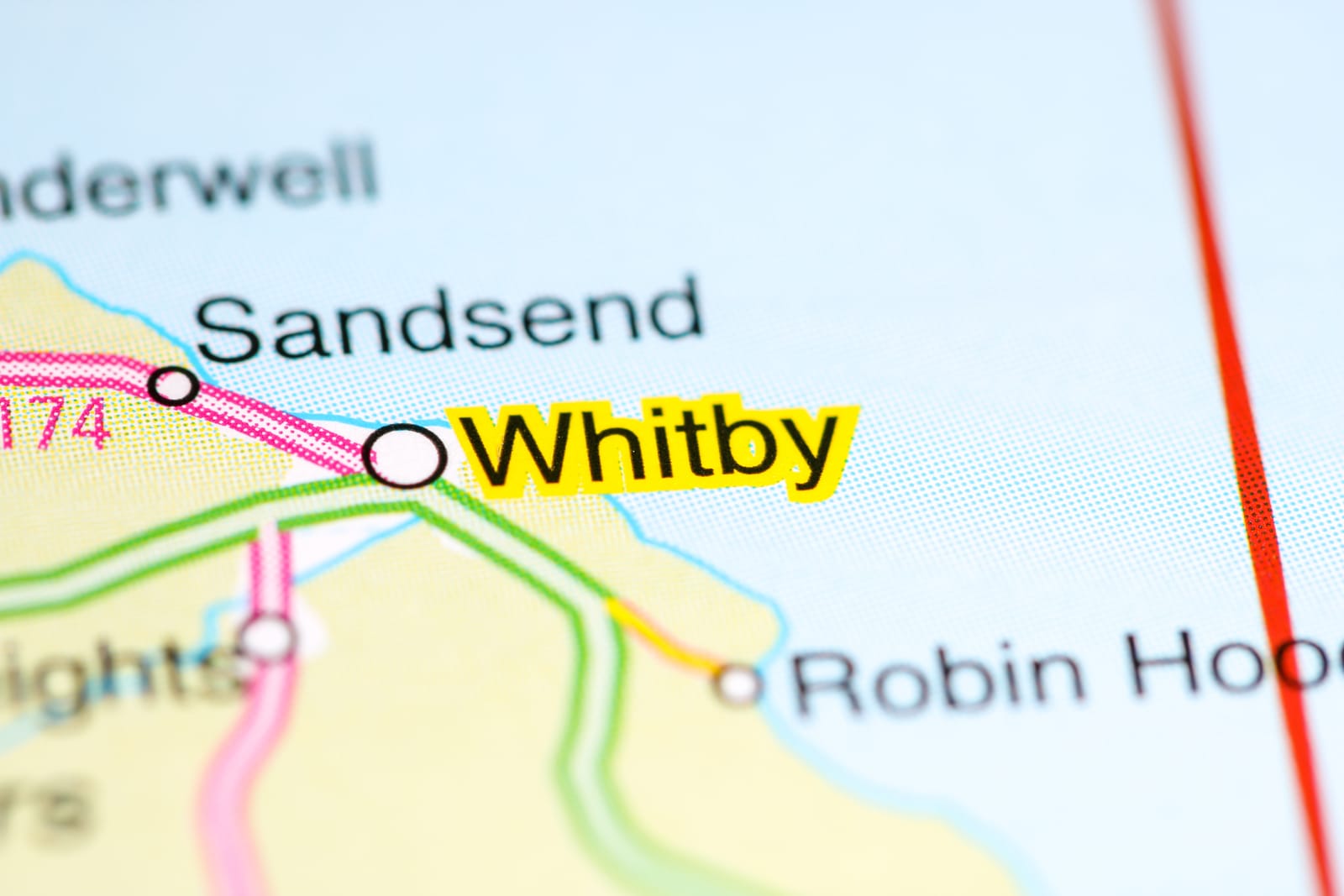 Things to Do in Whitby: The Best Attractions and Activities