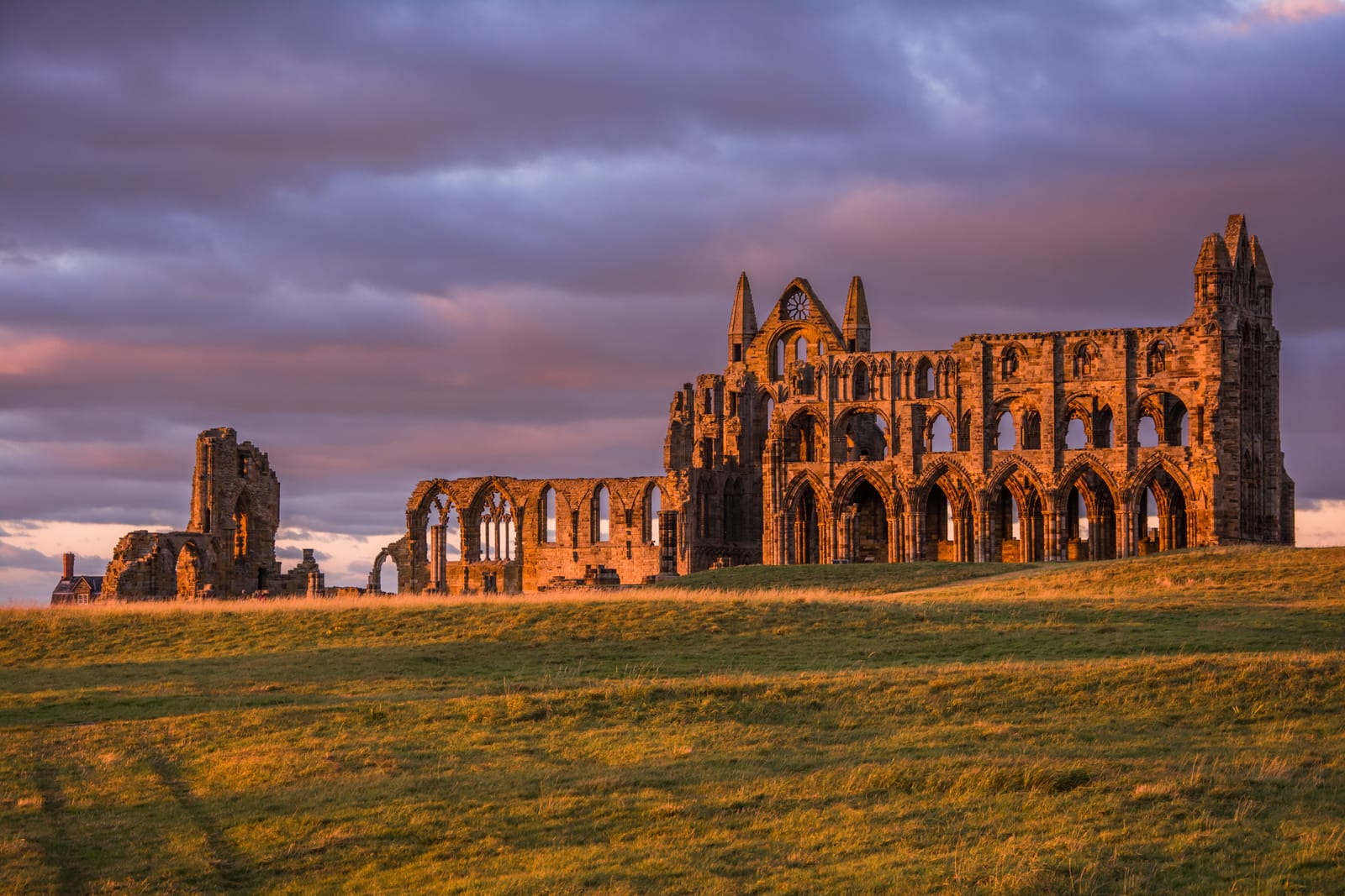 Things to Do in Whitby: The Best Attractions and Activities