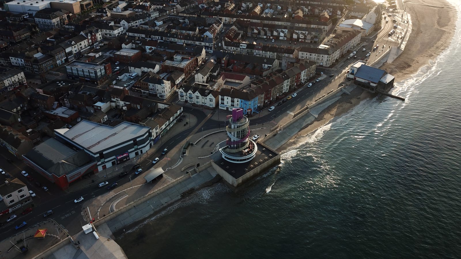 Things to Do in Redcar: A Visitor's Guide to the Coastal Town's Highlights