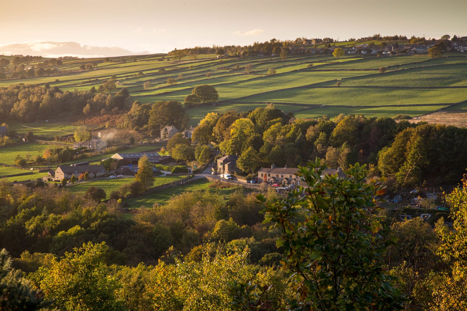 Rivelin Valley Nature Trail