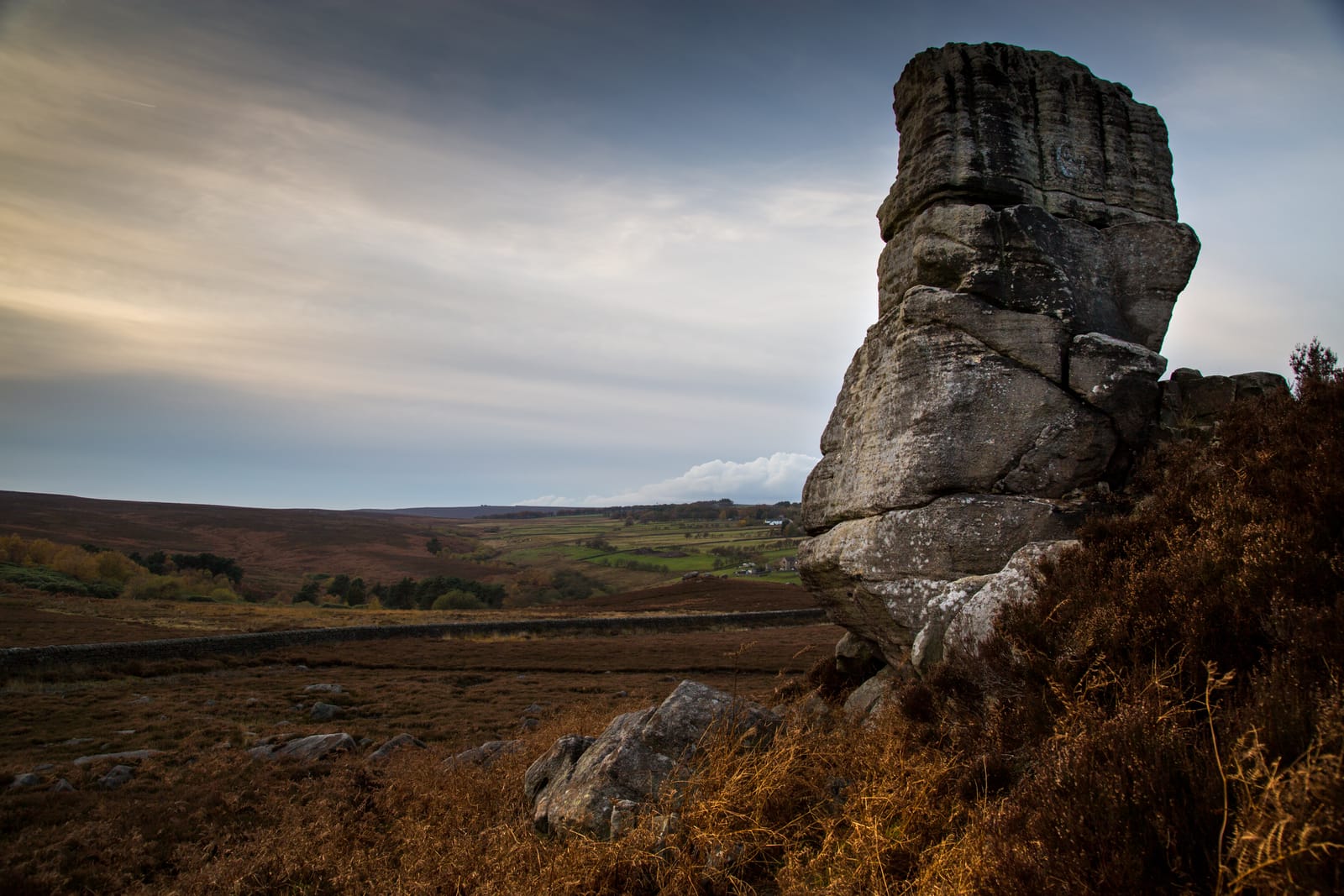 Rivelin Valley Nature Trail