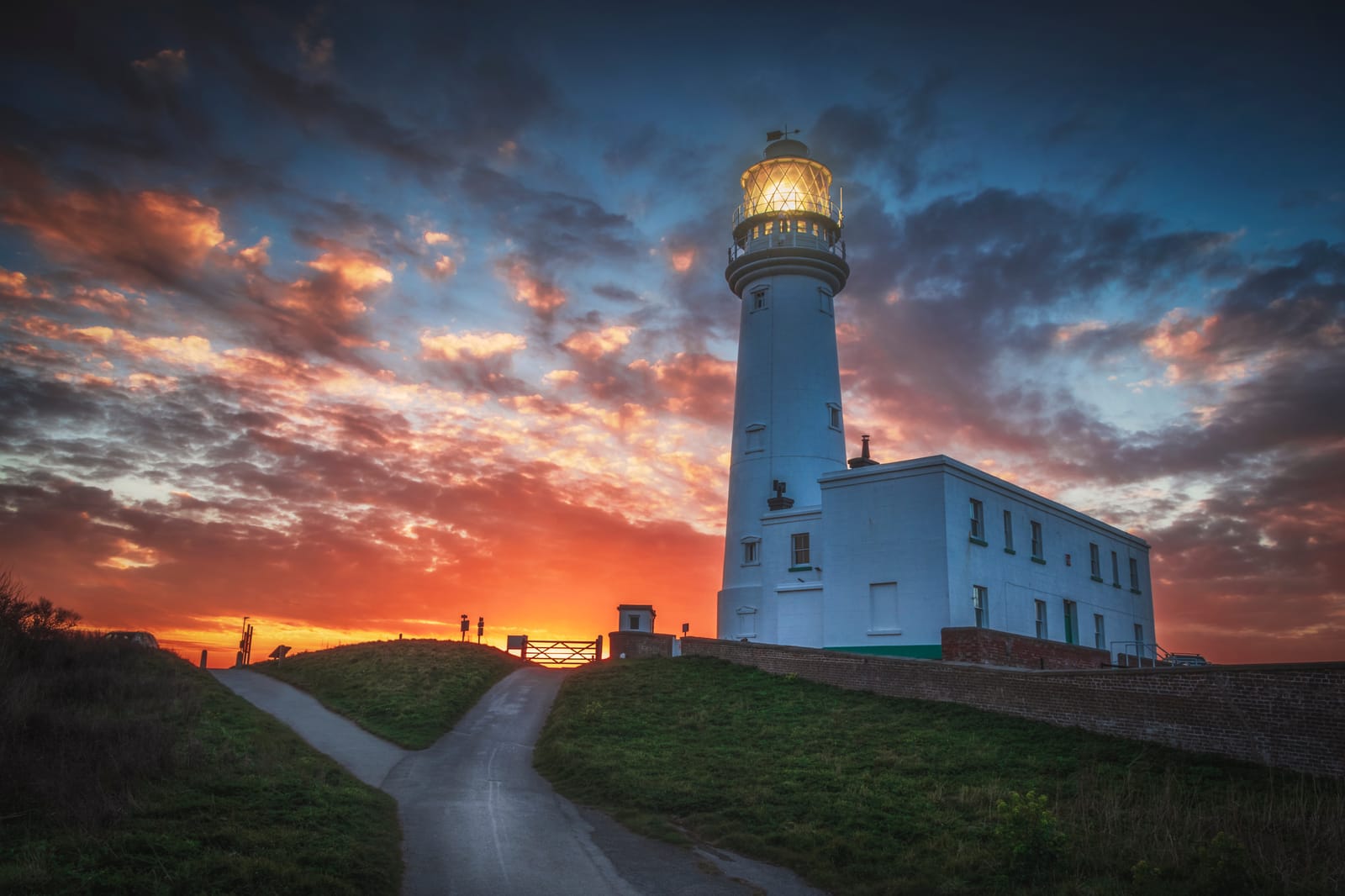 Things To Do In Filey: ONE Page Guide