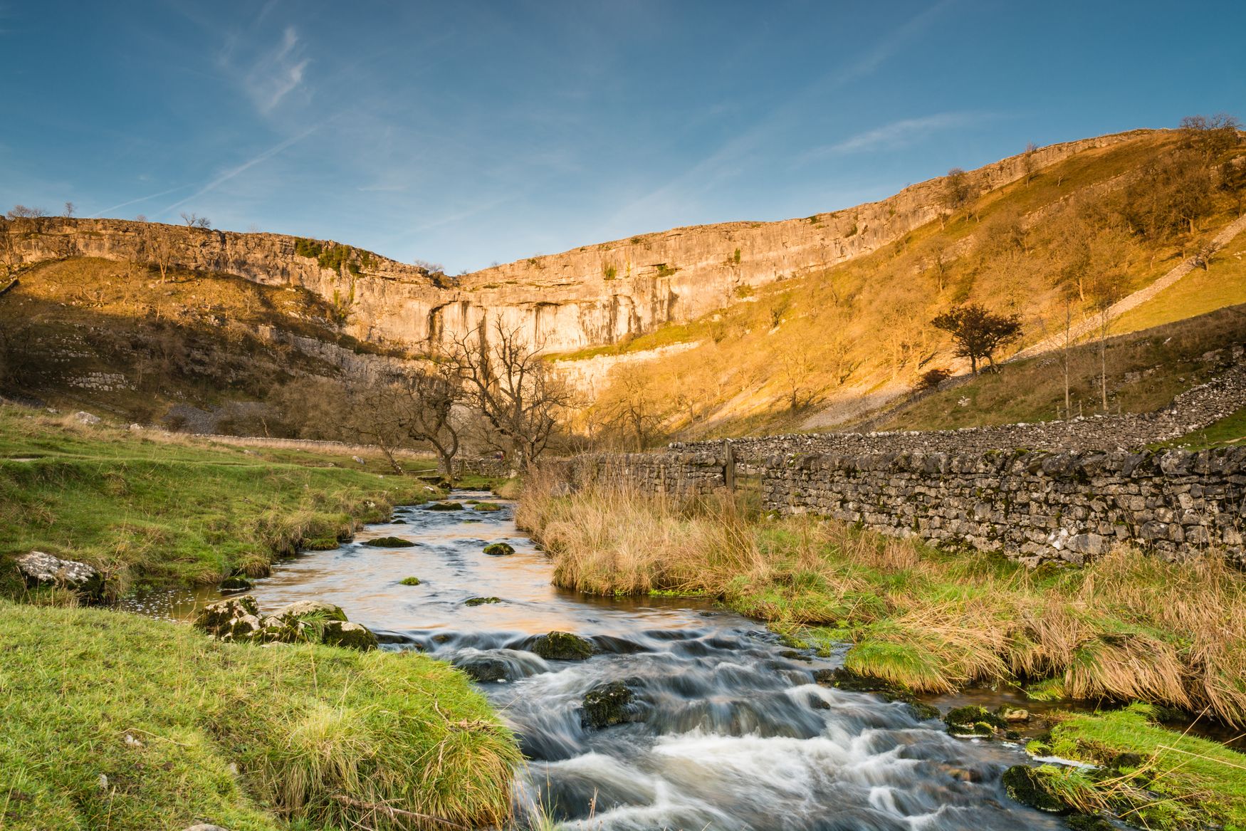 Things To Do In Malham and Beyond: A Weekend in Yorkshire