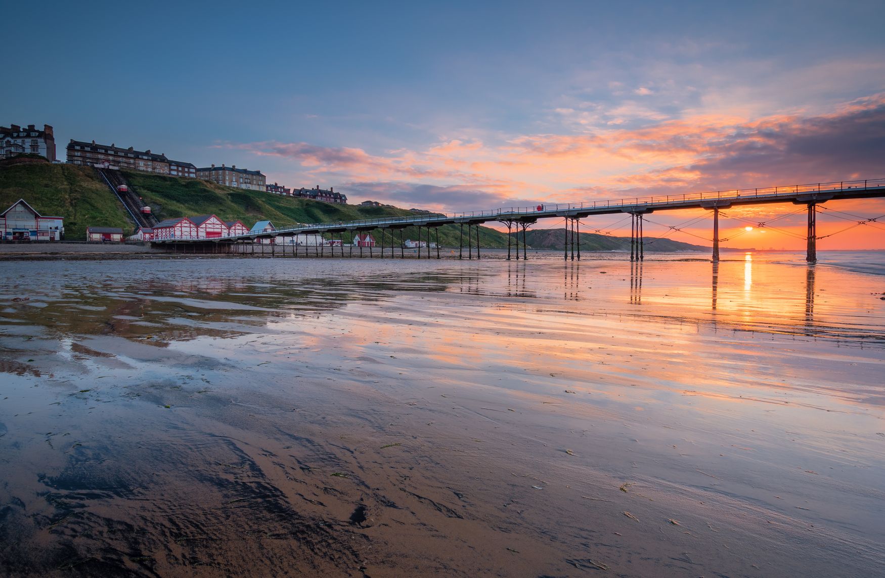 Beaches In Yorkshire: The Ultimate ONE Page Guide