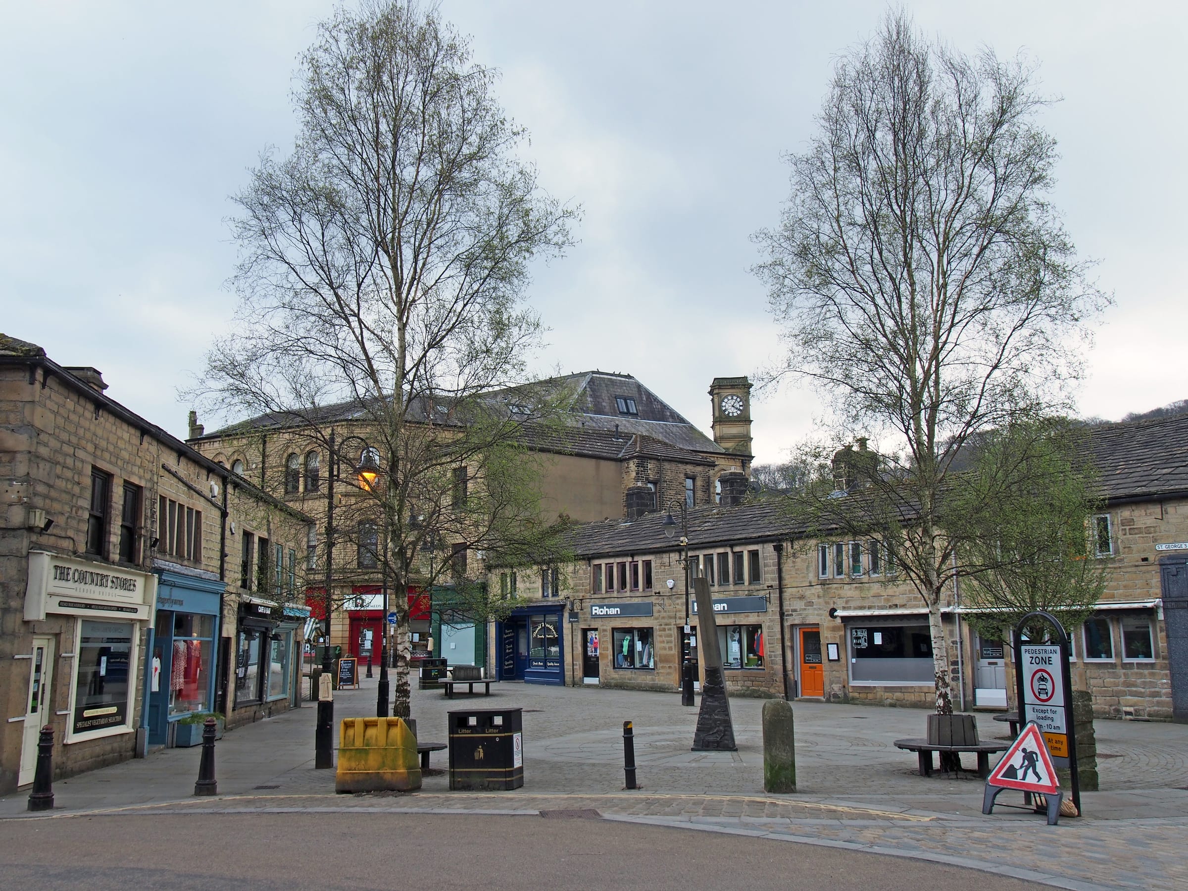 Things to Do in Hebden Bridge: Where Every Local Insists You Visit