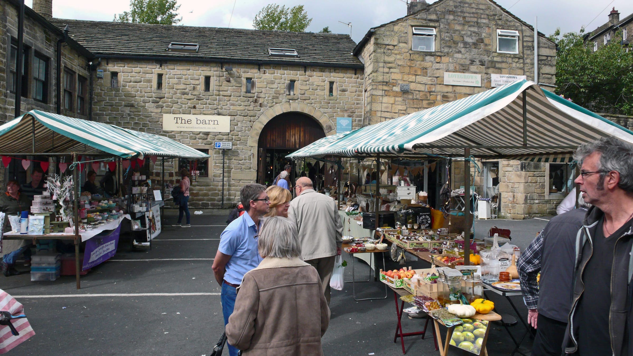 Things to Do in Hebden Bridge: Where Every Local Insists You Visit