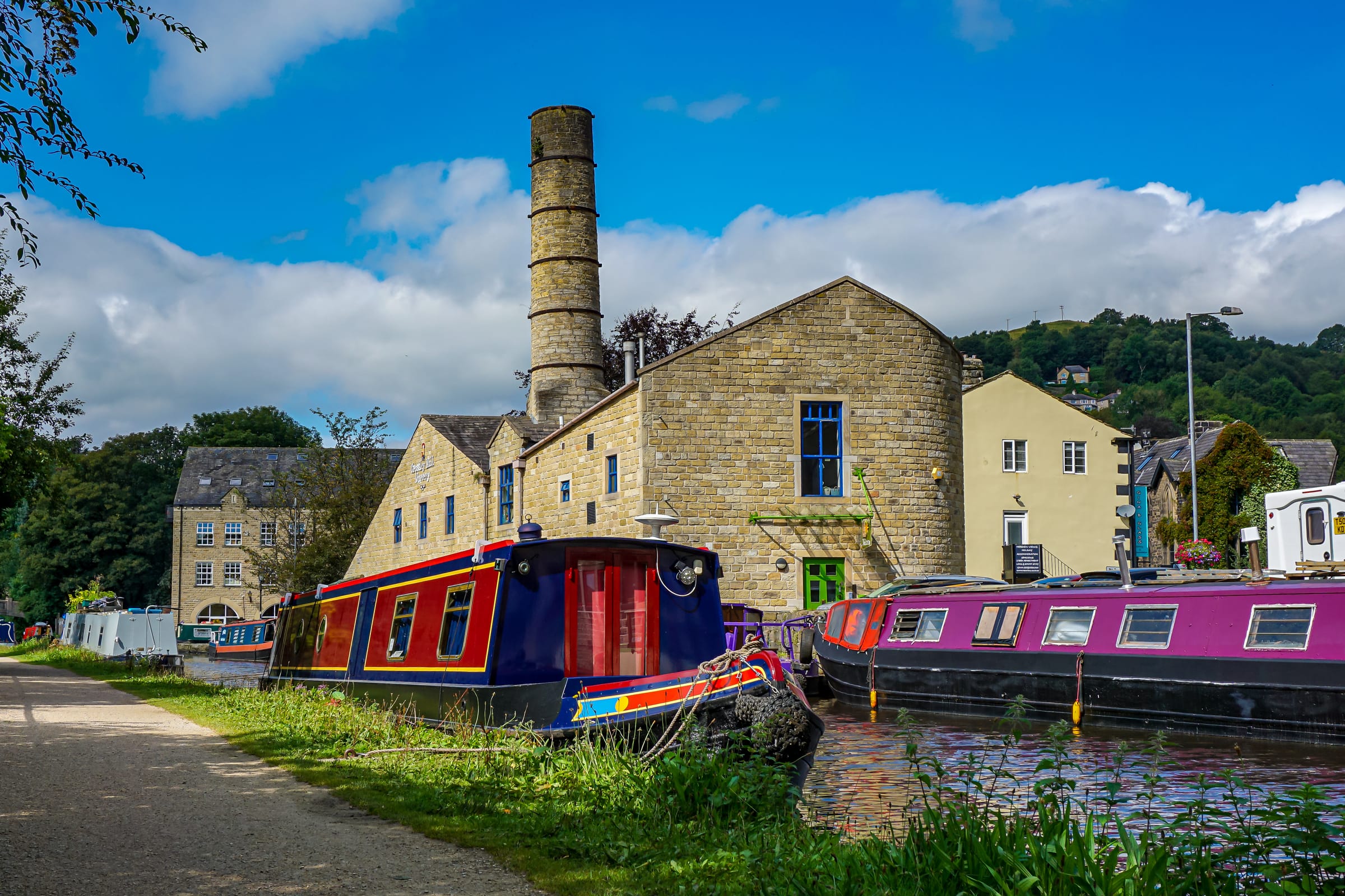 Things to Do in Hebden Bridge: Where Every Local Insists You Visit