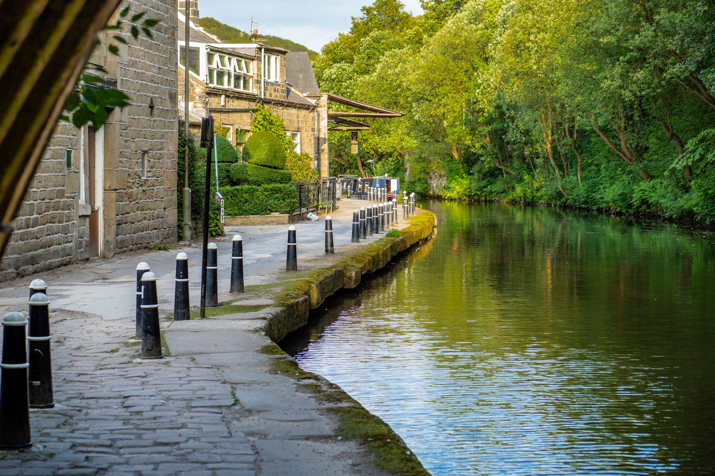 Things to Do in Hebden Bridge: Where Every Local Insists You Visit
