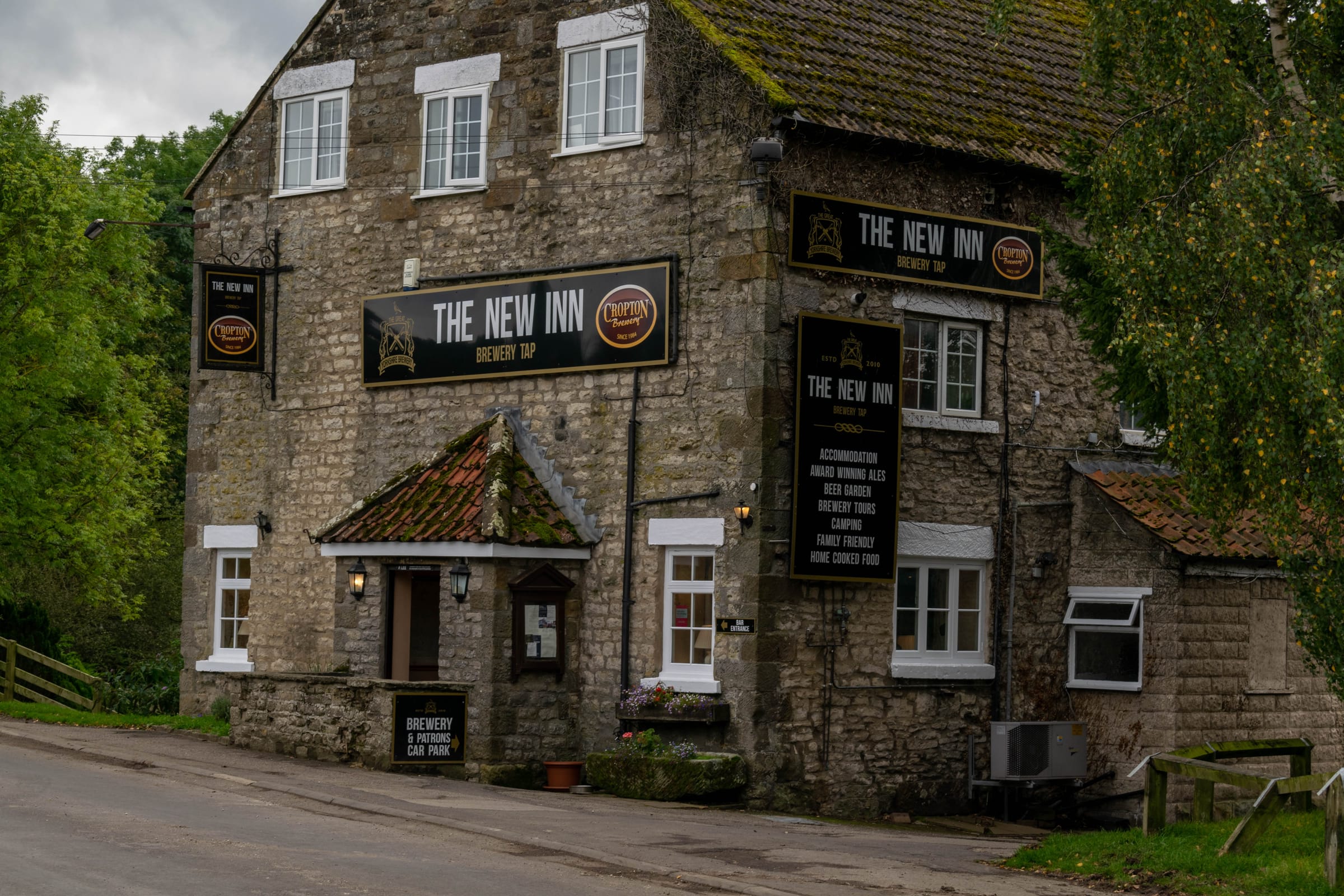 Things to Do in Pickering: Discovering the Charm