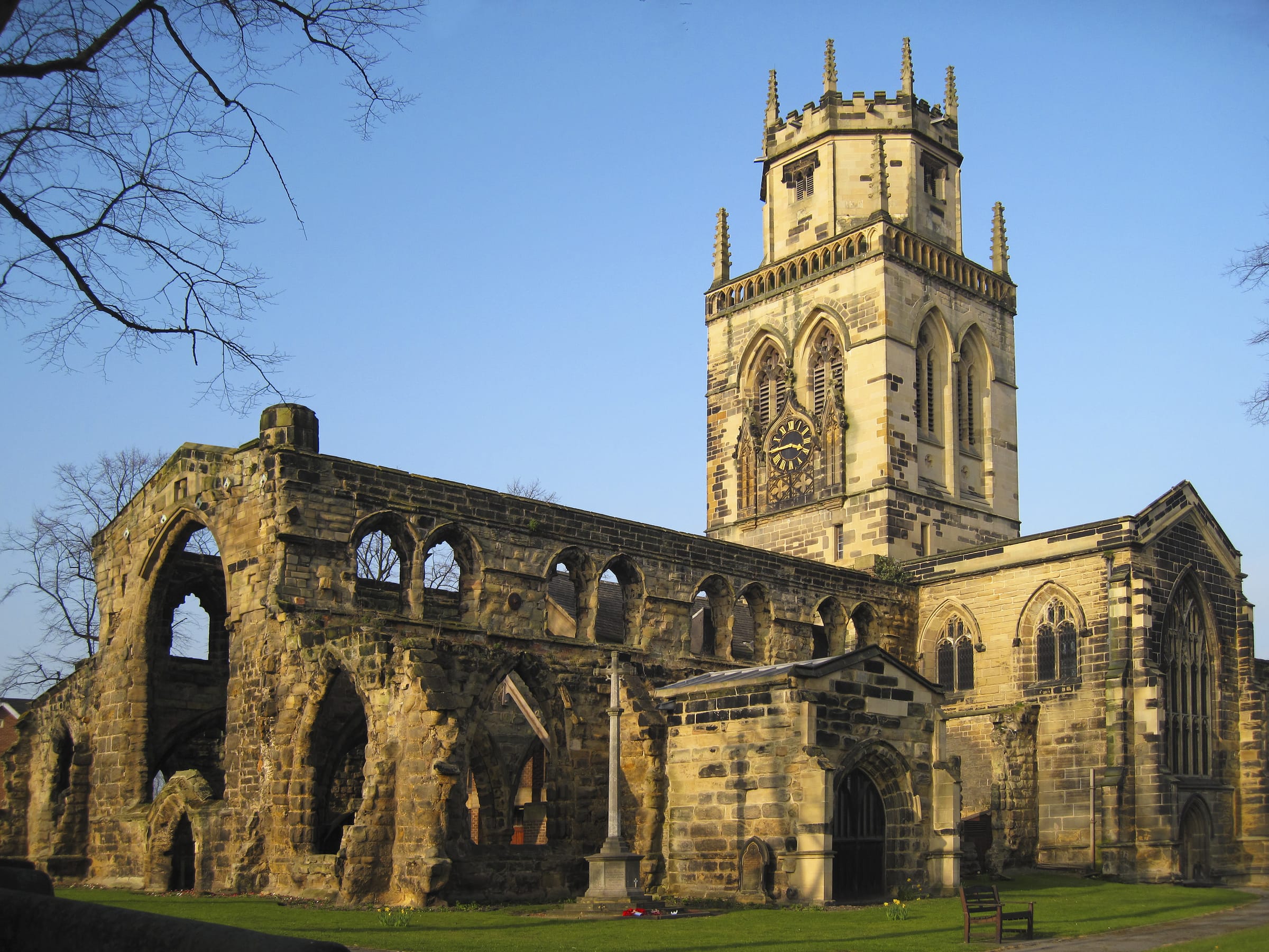 Things to Do in Pontefract: From Medieval History to Modern Delights
