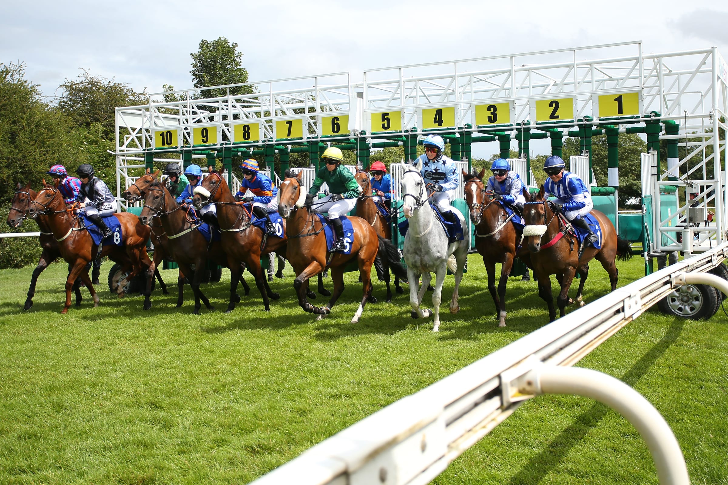 Things to Do in Pontefract: From Medieval History to Modern Delights