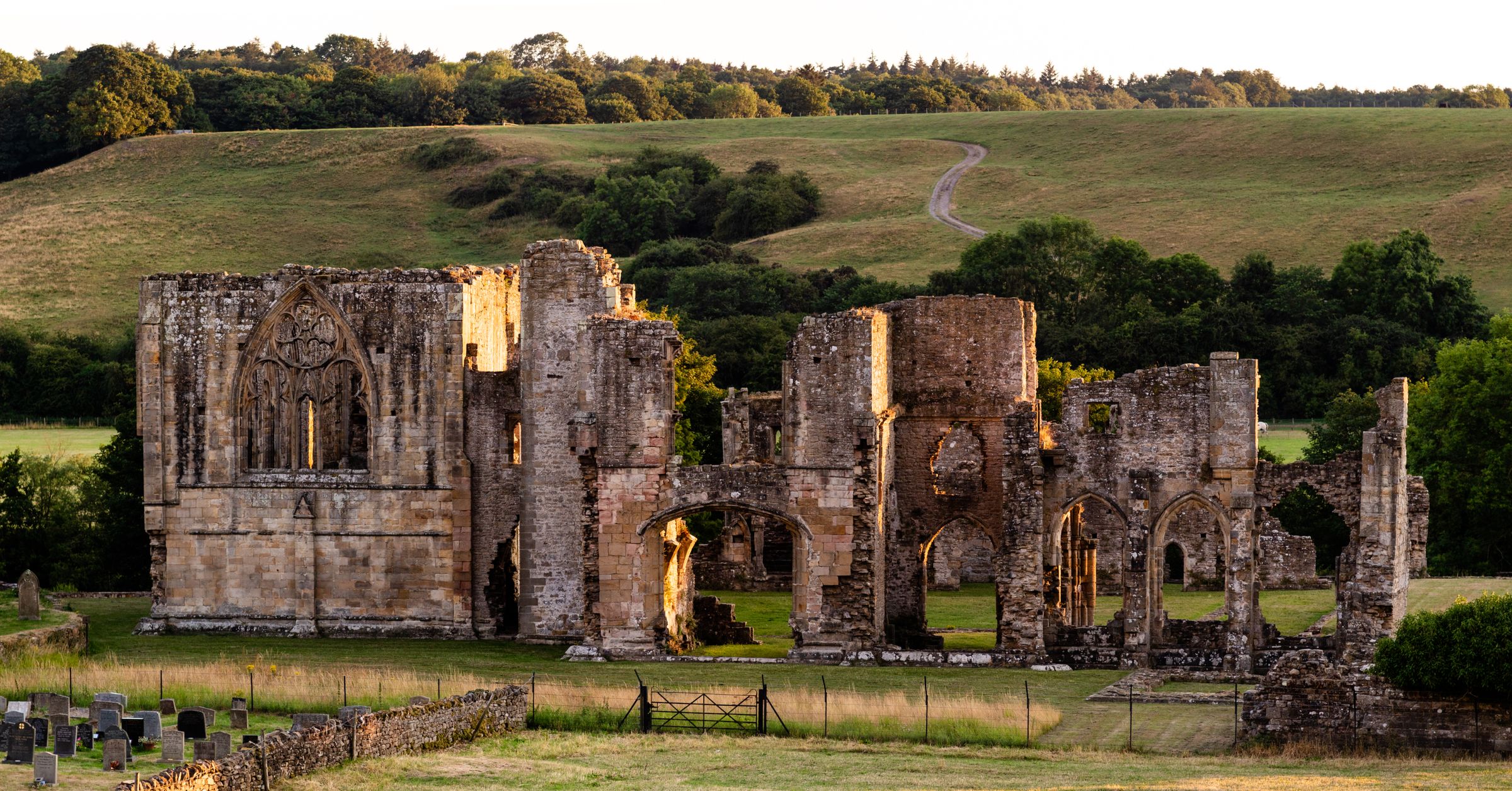 Things to Do in Richmond Yorkshire: ONE Page Guide