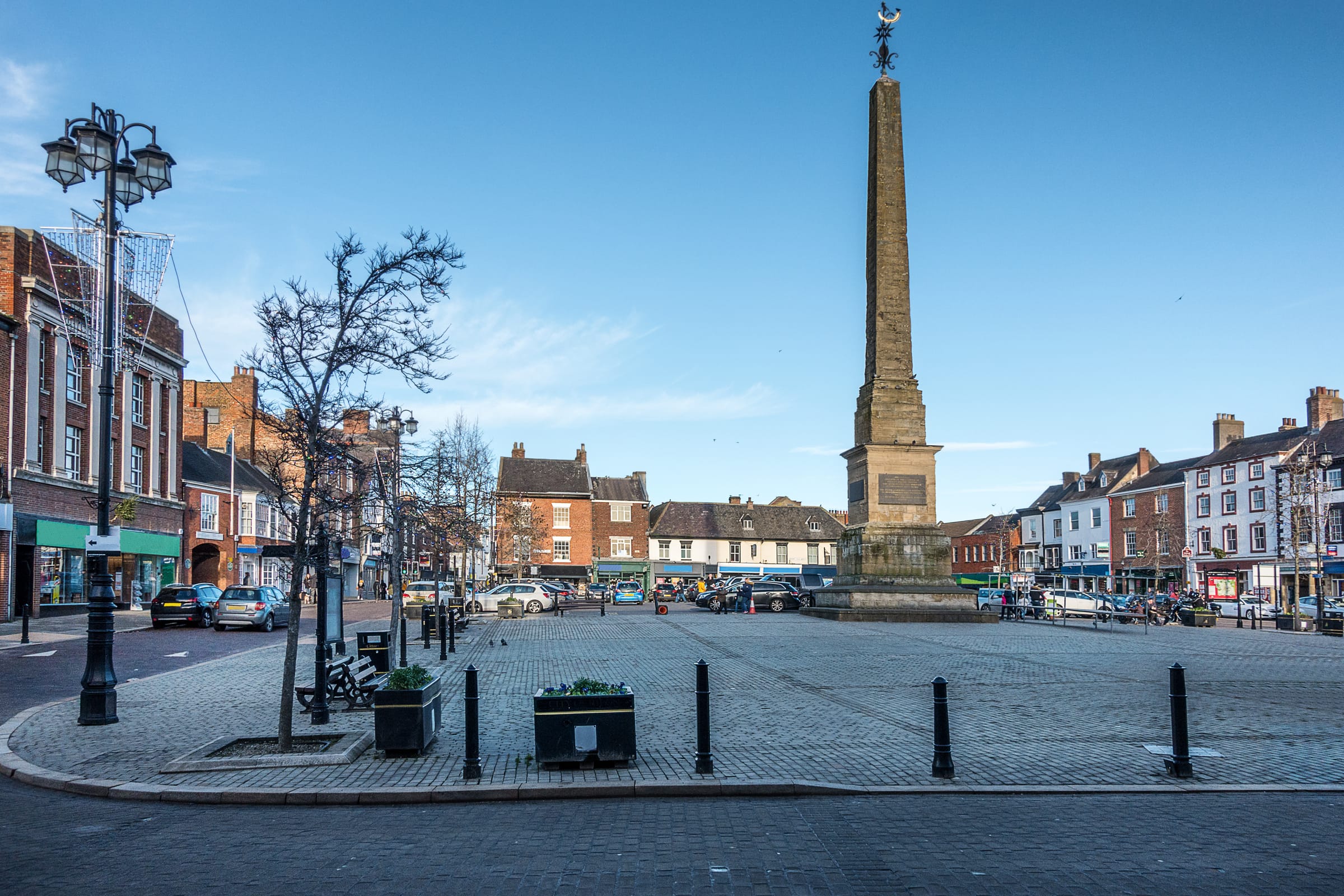 Things To Do In Ripon: A Curated Guide to Must-Visit Spots and Secret ...