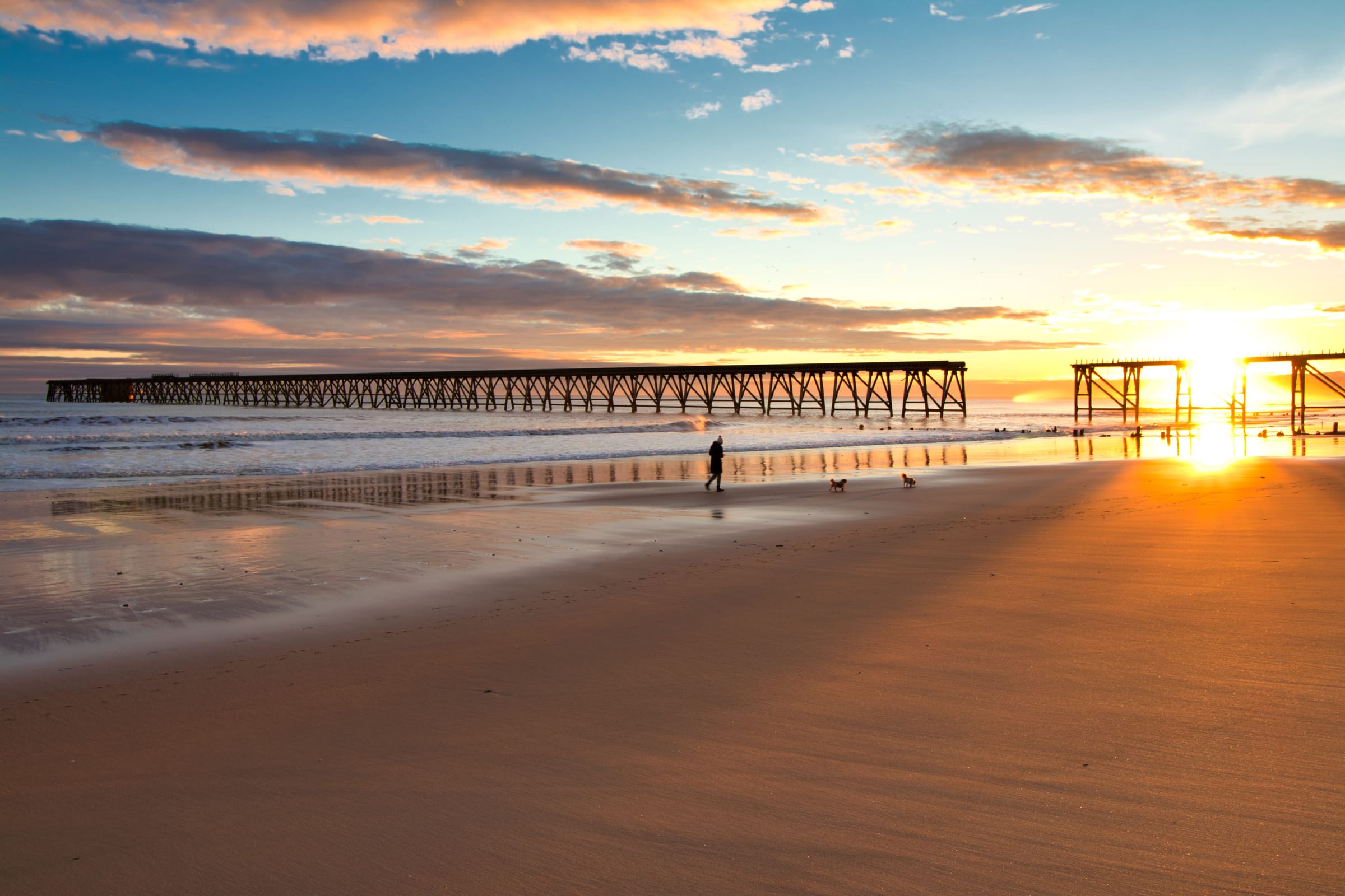 From Pier to Park: The Ultimate List of Things To Do In Saltburn