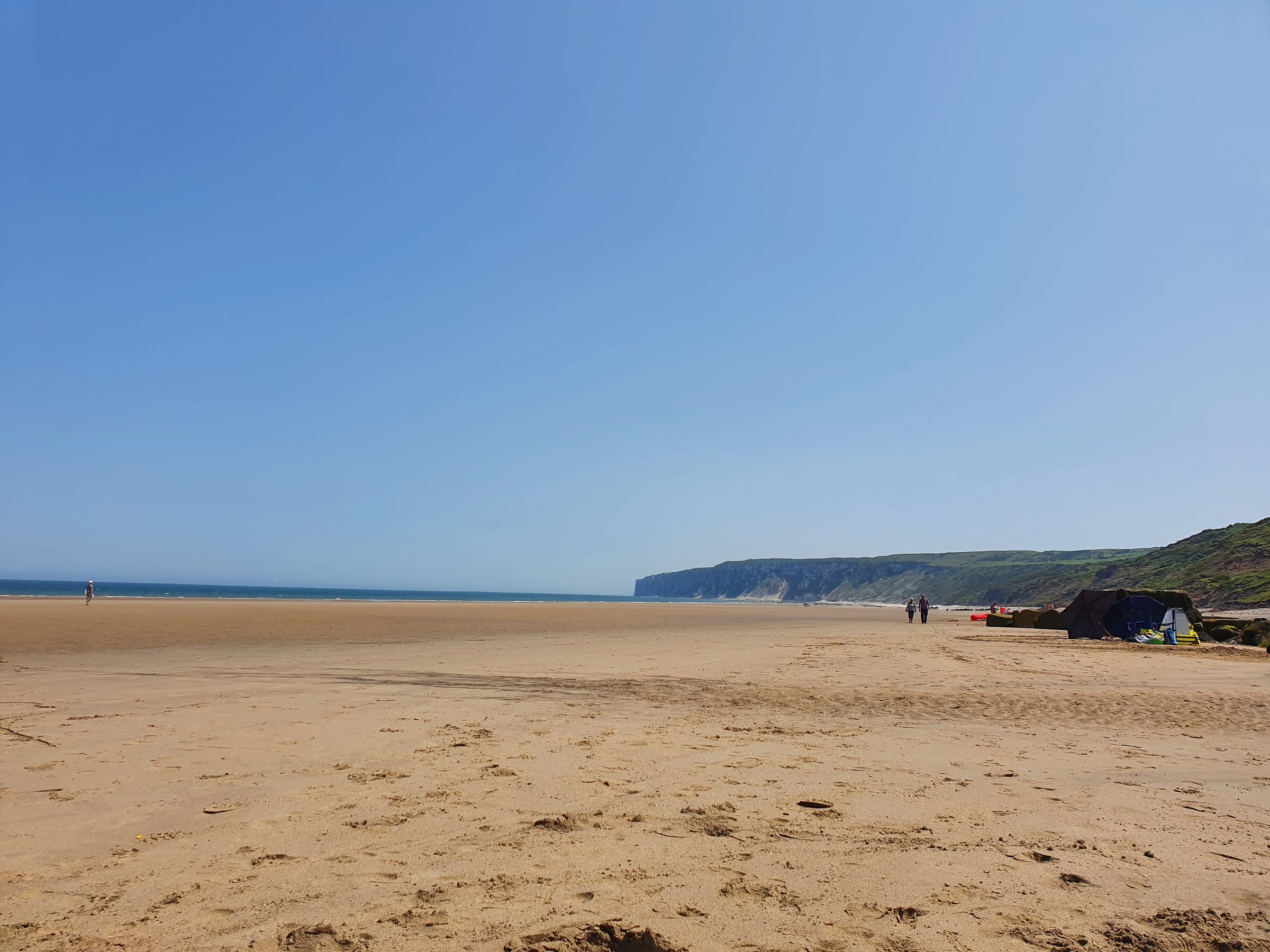 Beaches In Yorkshire: The Ultimate ONE Page Guide
