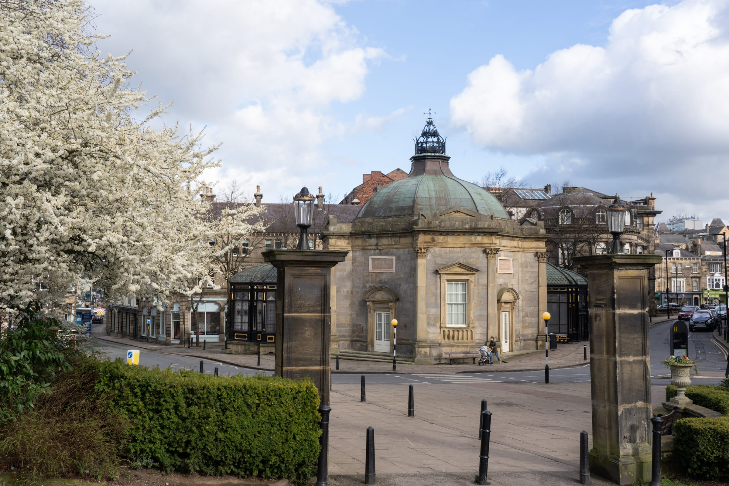 Top Things To Do In Harrogate: Essential Guide to the Town's Best ...