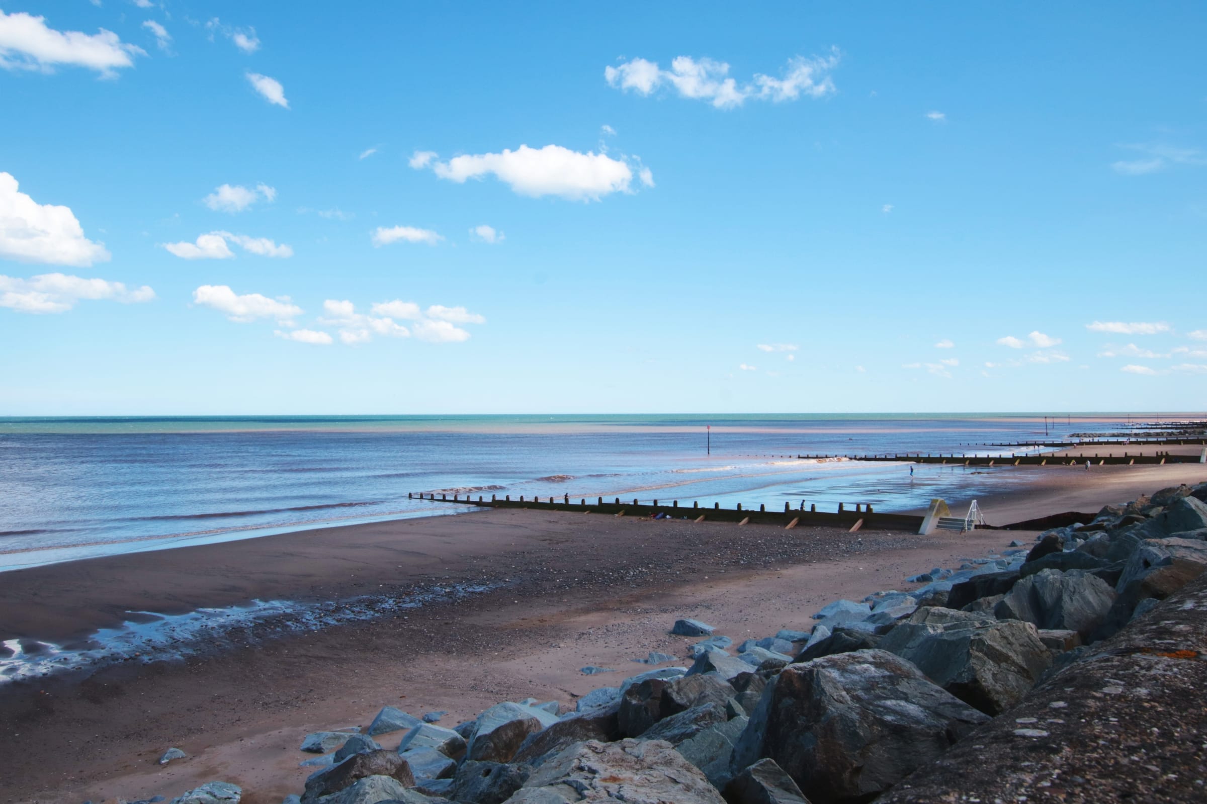 Things To Do In Withernsea: From Sandy Beaches To Quaint Cafes