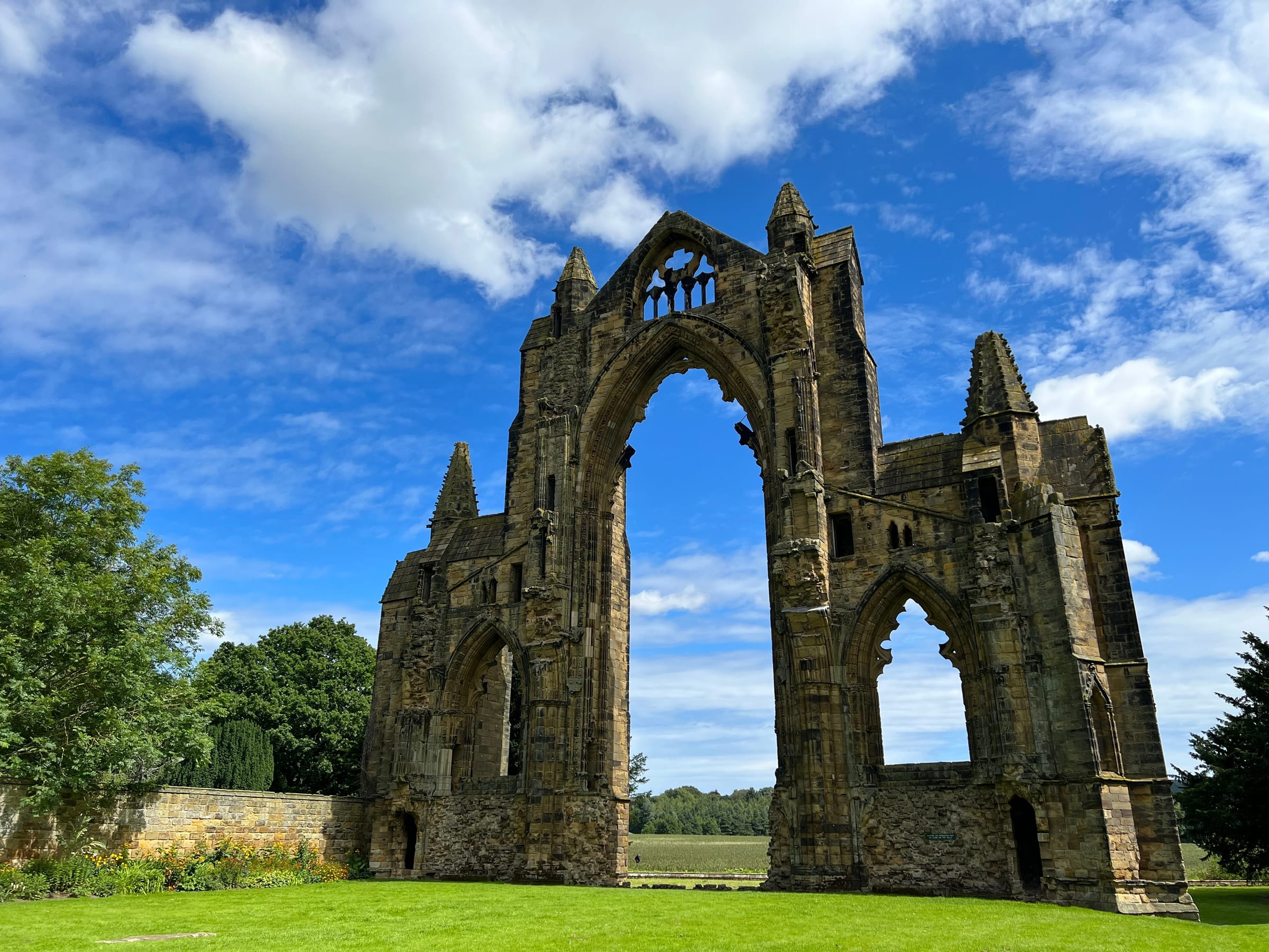 Things to Do in Guisborough: Discovering the Town's Best Kept Secrets