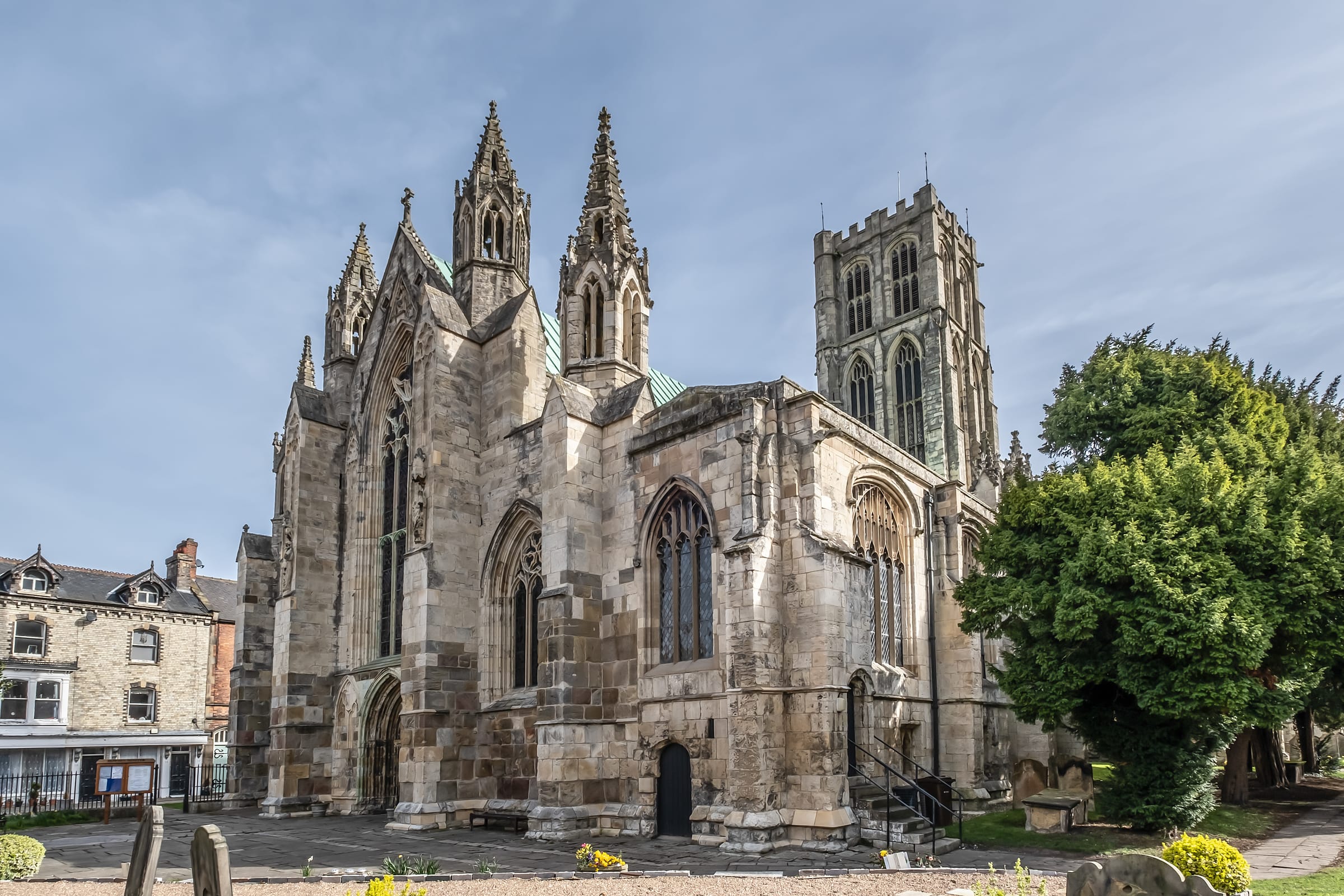 Things to Do in Howden: Your Ultimate Guide to Exploring This Charming Town