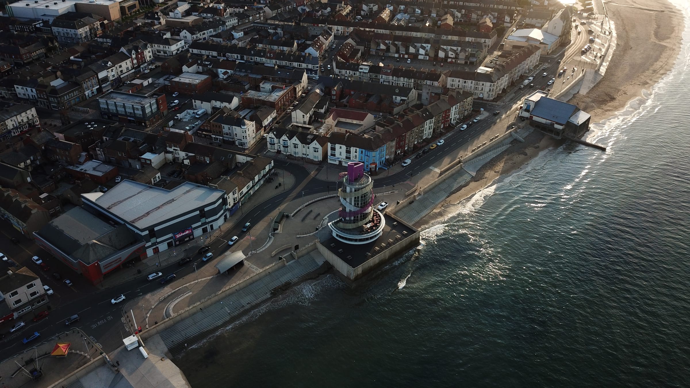 Things to Do in Redcar: A Visitor's Guide to the Coastal Town's Highlights