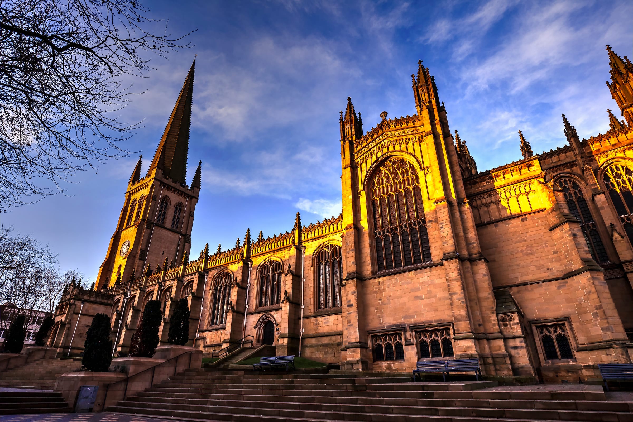 Things to Do in Wakefield: Your Ultimate Guide to Exploring the City