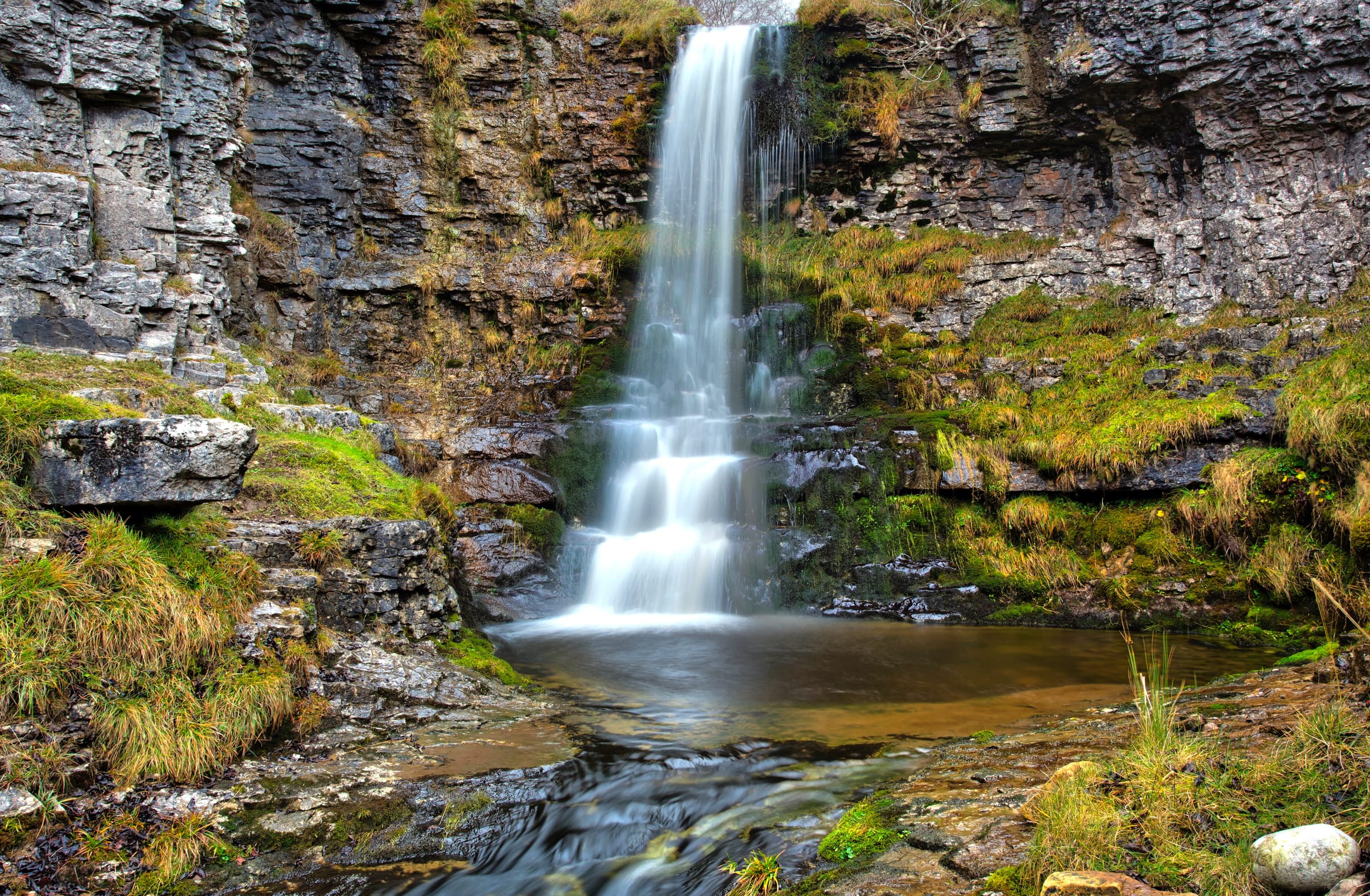 Buckden Pike Walk