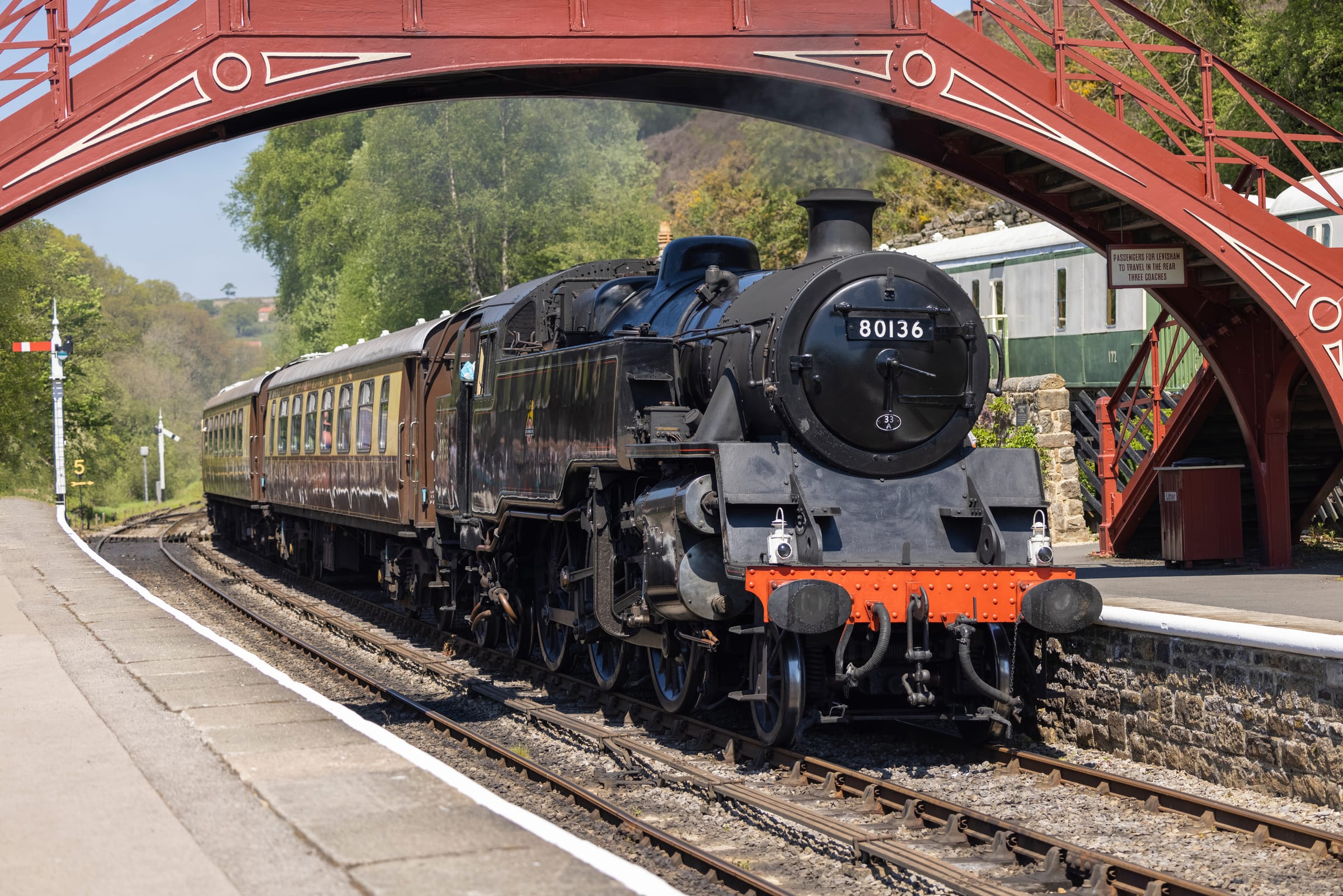 Things to Do in Goathland: Your Ultimate Guide to the North Yorkshire ...