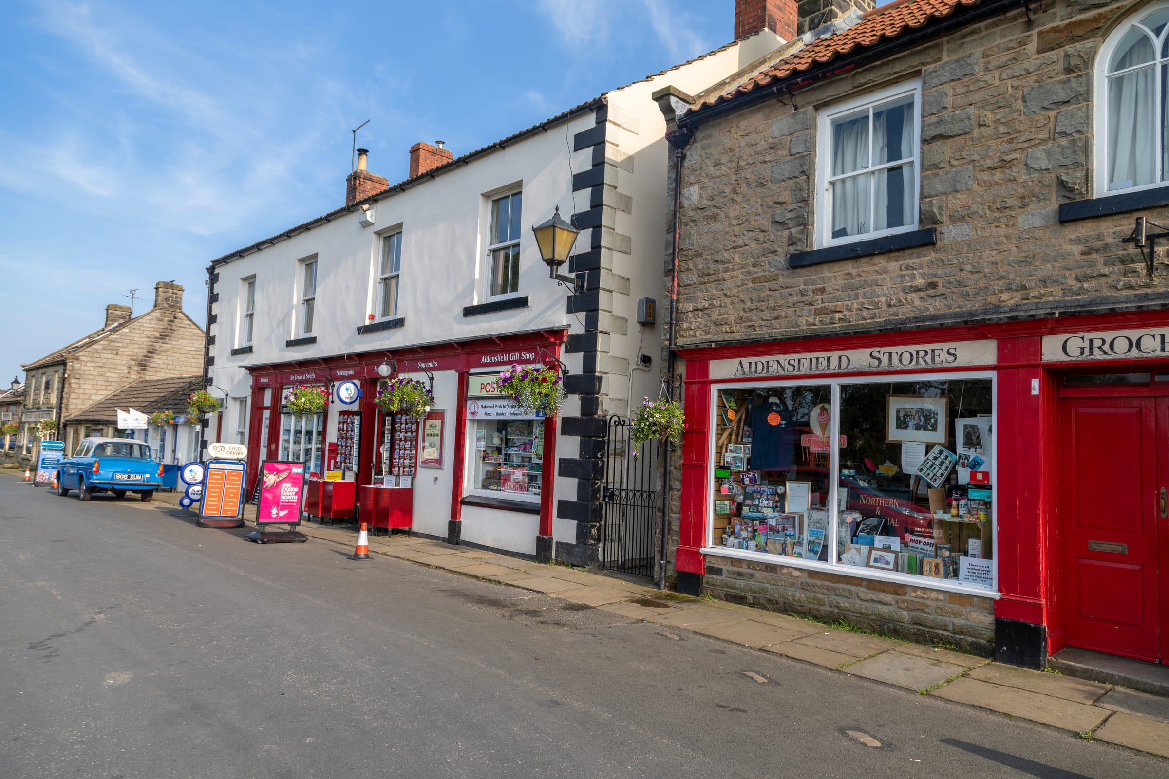 Things to Do in Goathland: Your Ultimate Guide to the North Yorkshire ...