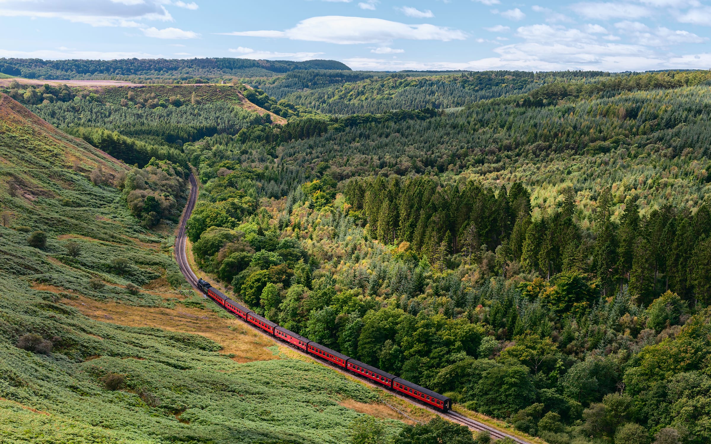 Things to Do in Goathland: Your Ultimate Guide to the North Yorkshire ...