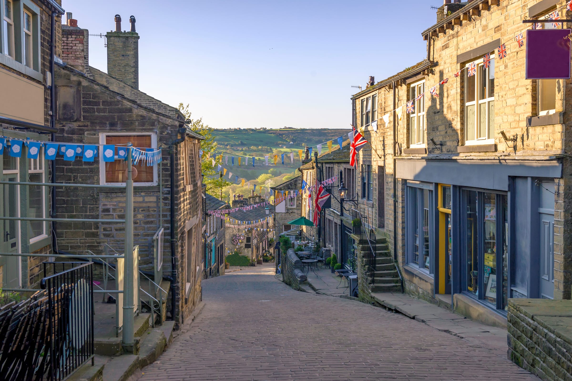 Things to Do in Haworth: Uncovering Brontë Country's Hidden Gems