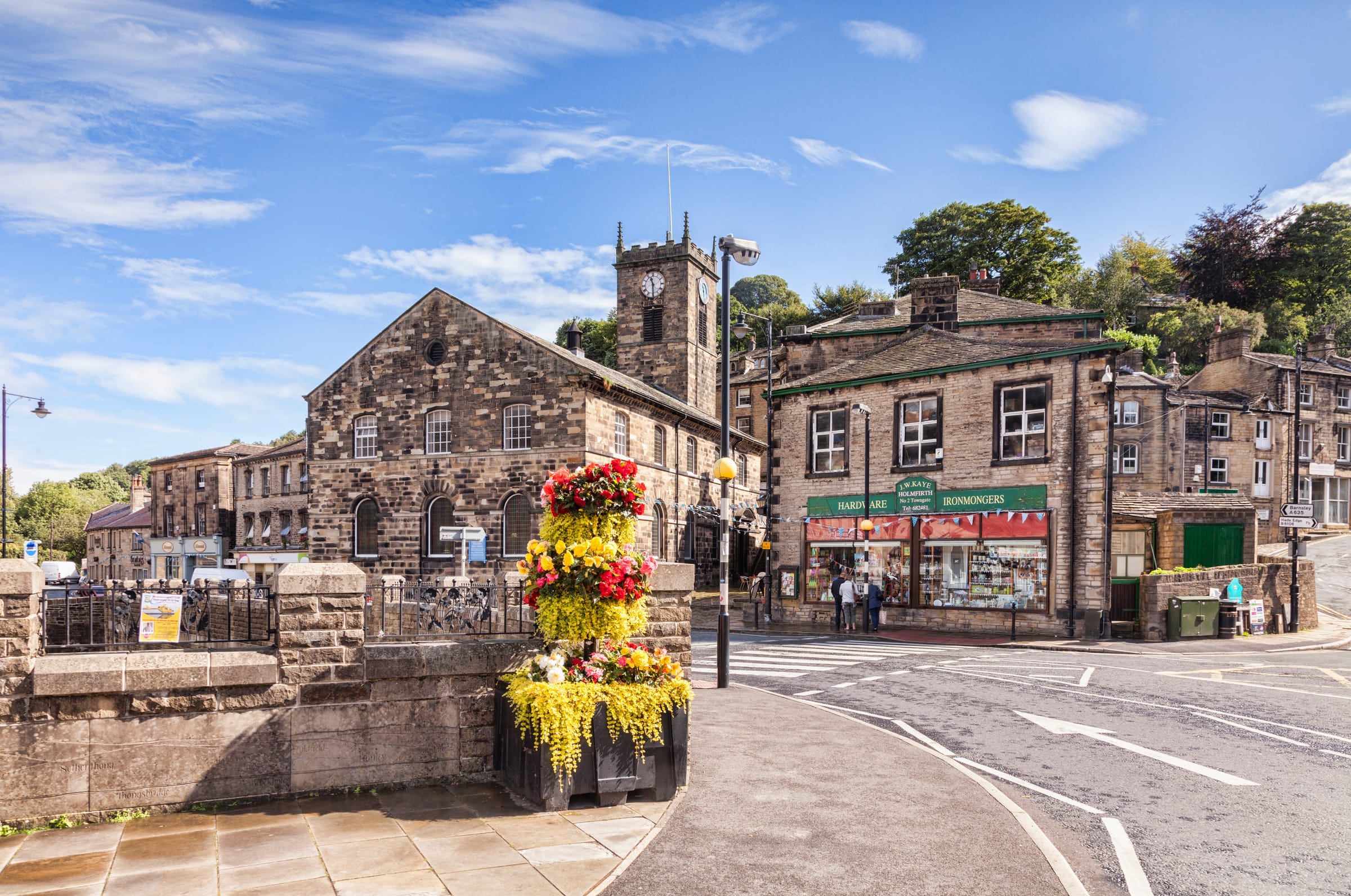 Holmfirth
